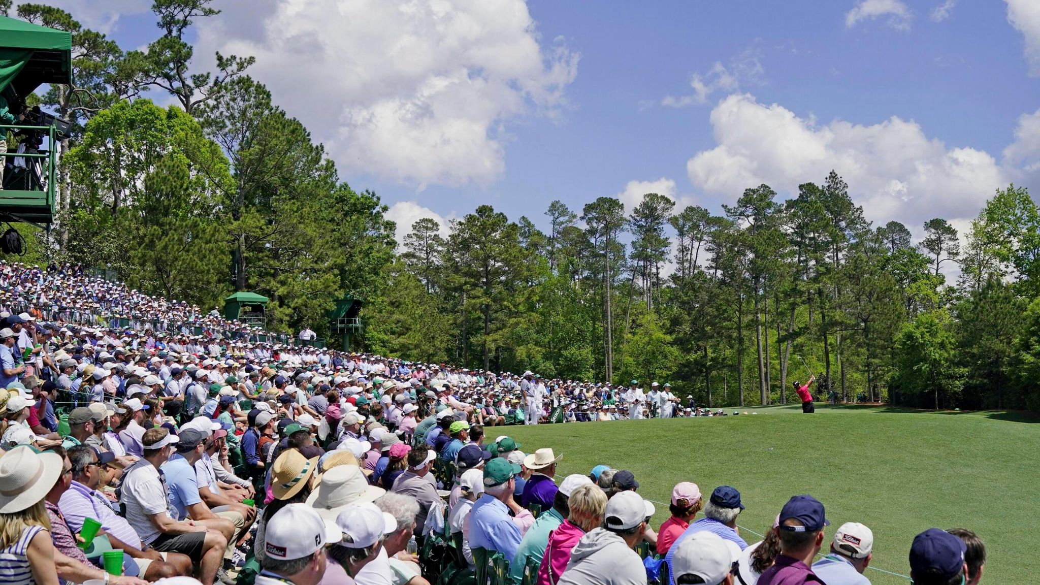 The Masters 2026: Major contenders, Augusta National memories and why ...