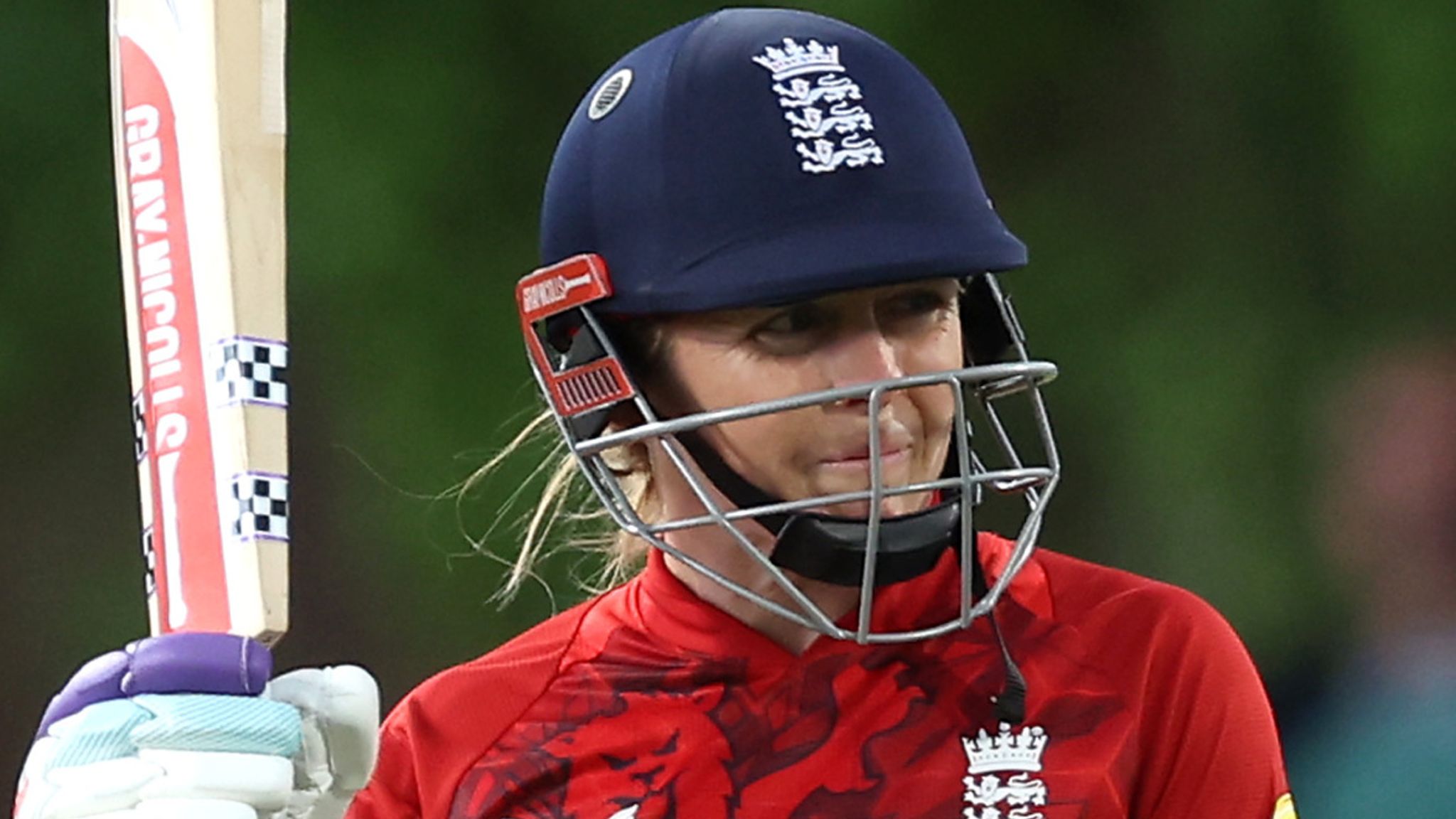 Women's T20 World Cup: England's Heather Knight says landscape of women ...