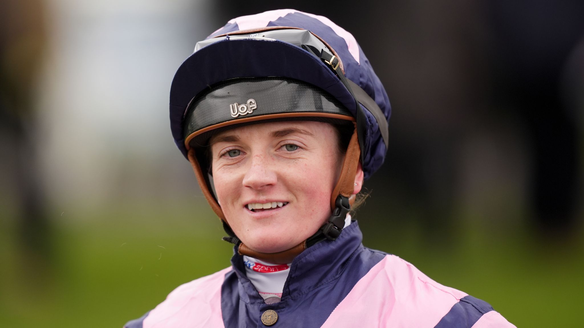 Hollie Doyle's exclusive blog: Sky Sports Racing ambassador previews ...