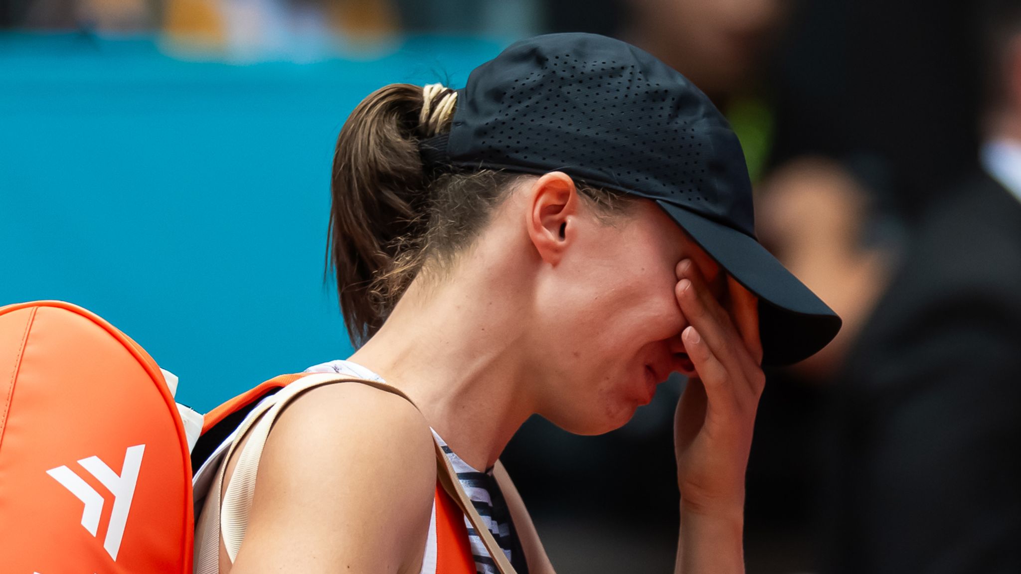 Madrid Open: Stomach illness causing havoc among leading players - are ...