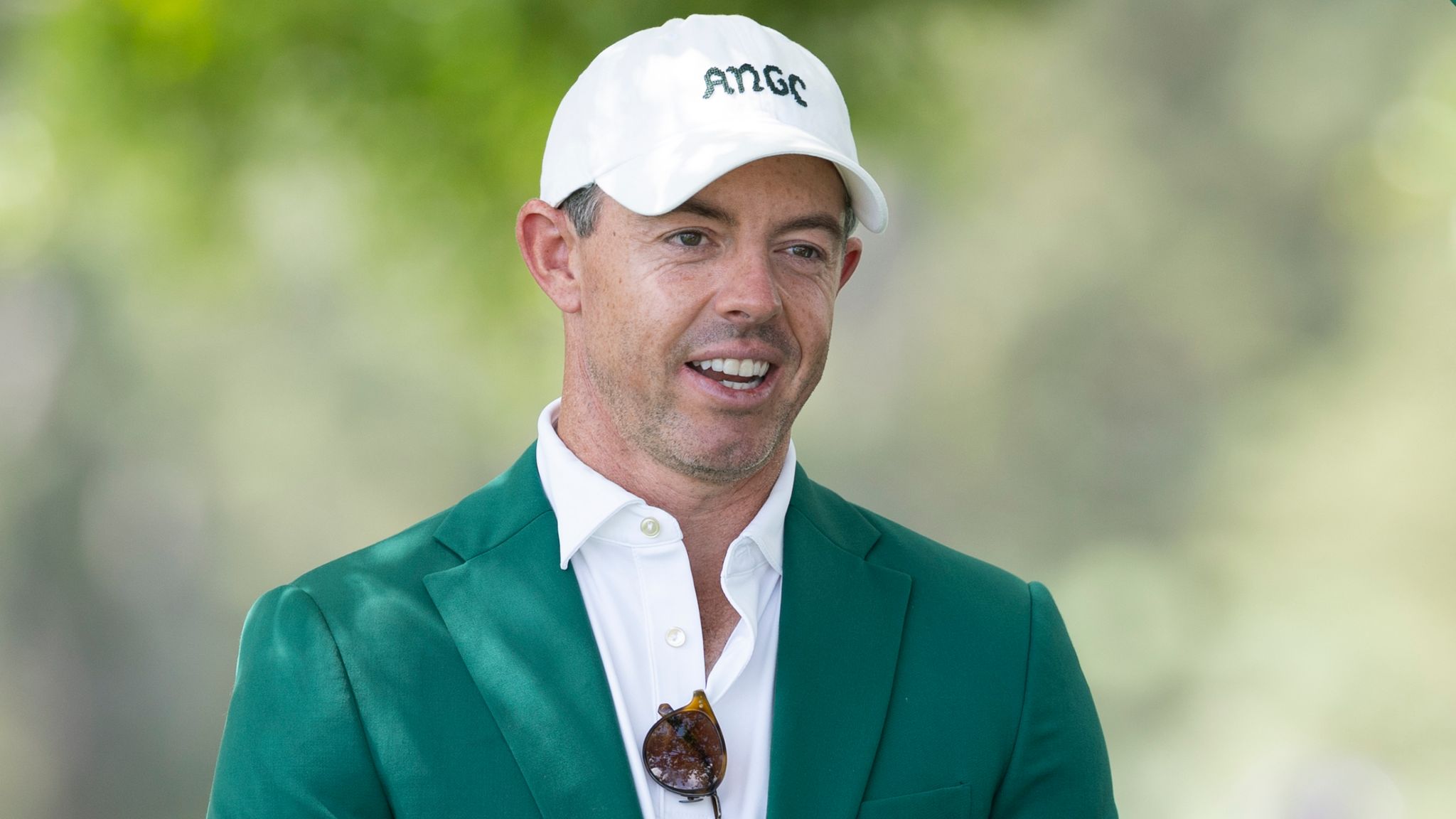 The Masters - storylines to follow: Rory McIlroy's title bid, Scottie ...