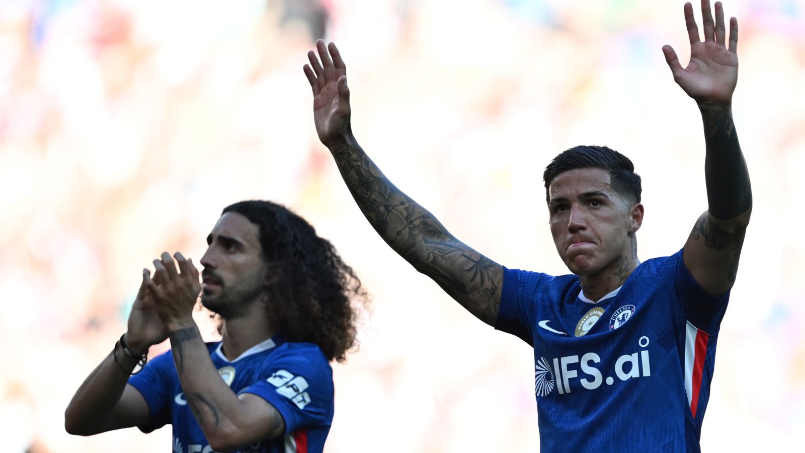 Chelsea transfer news, rumours and gossip: Live updates and latest on ...