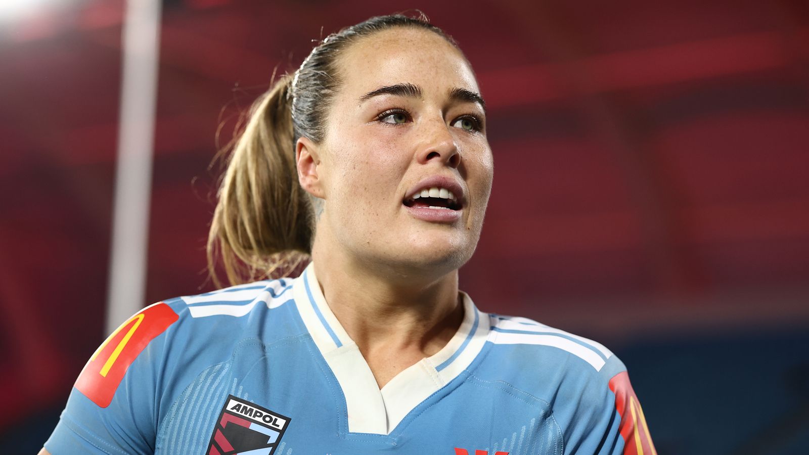 Women's State of Origin 2026: New South Wales complete clean sweep over ...