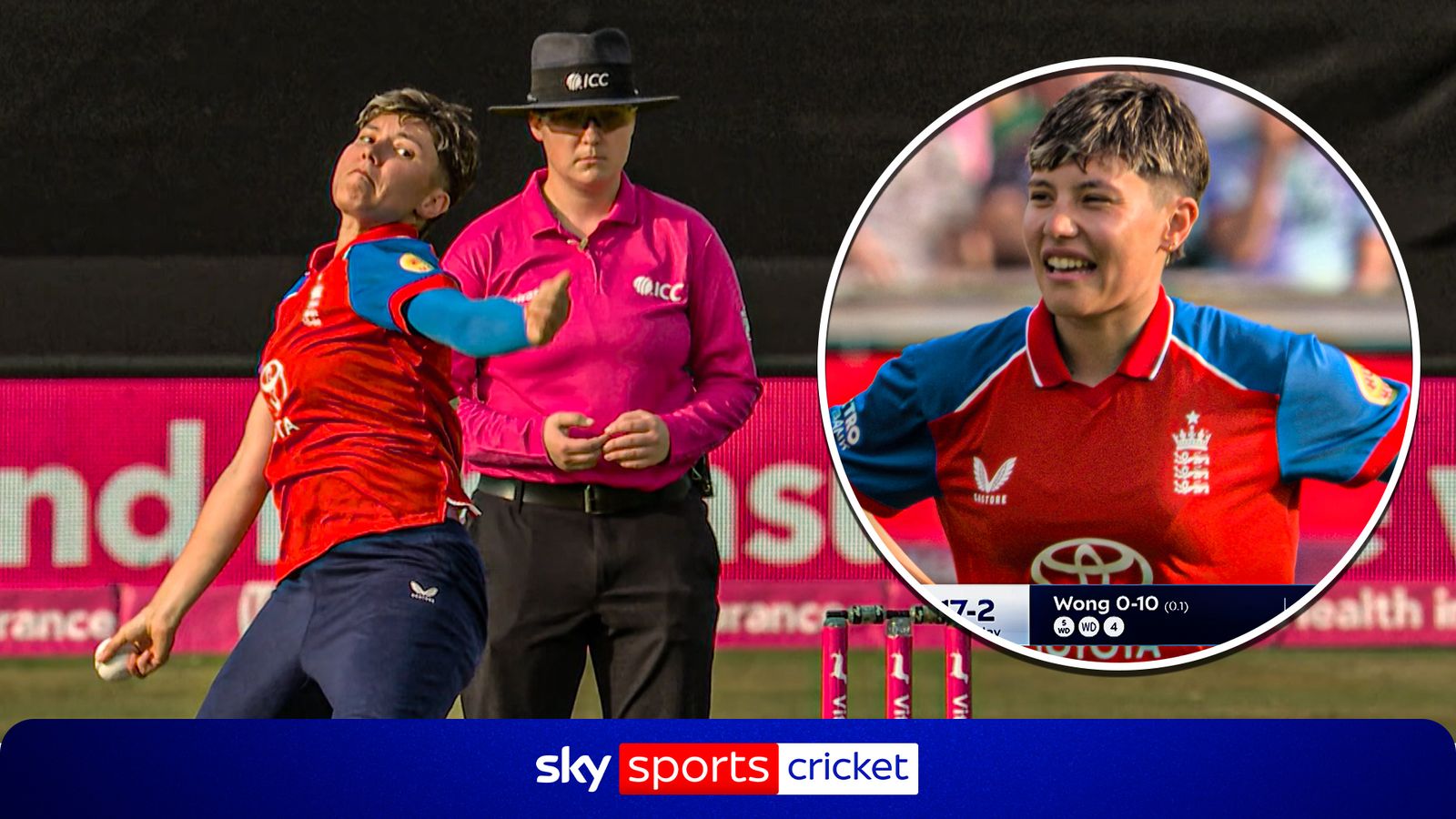 England vs India: Hosts soundly beaten in first T20I of three-match ...