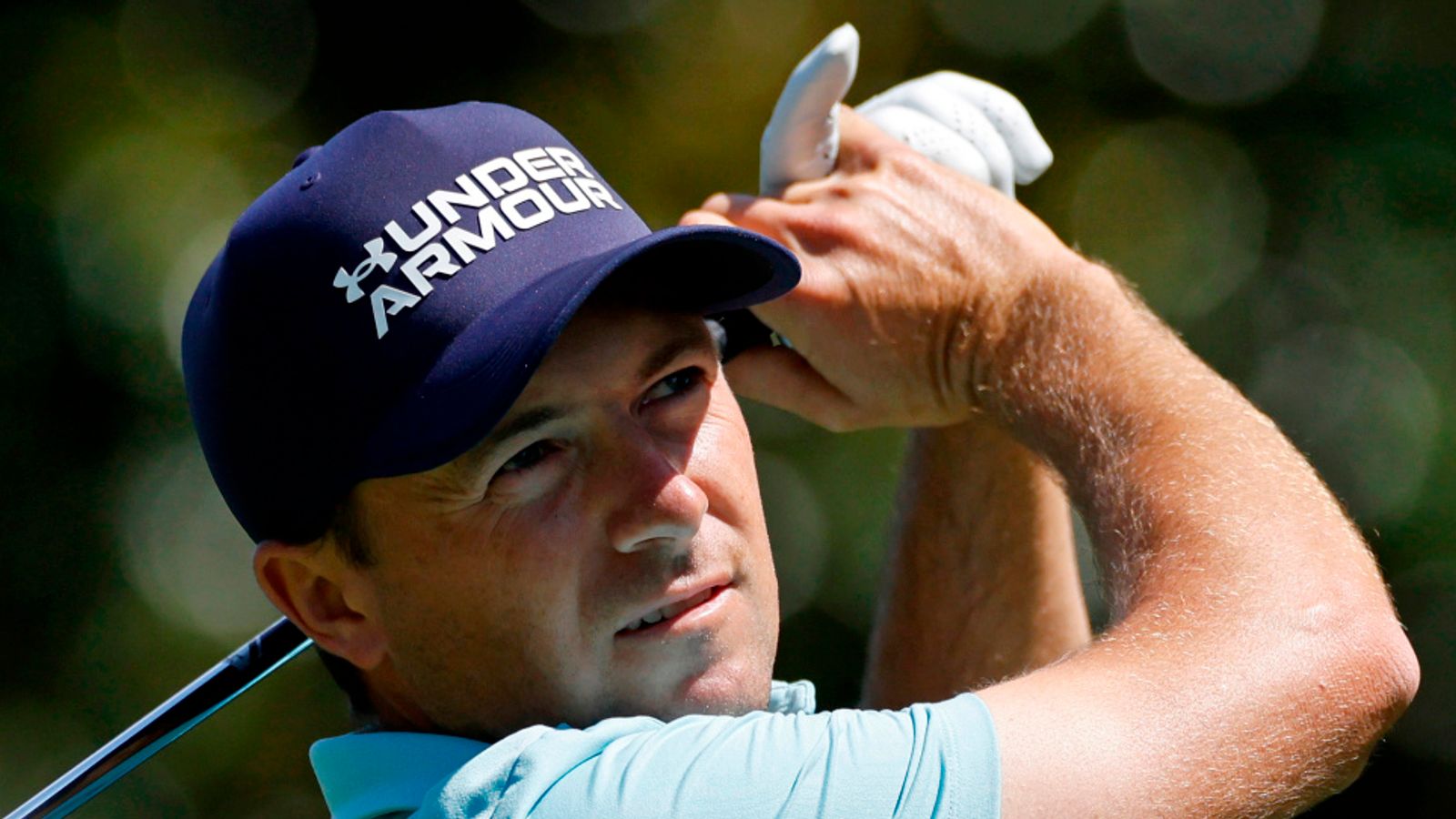PGA Championship 2026: Can Jordan Spieth join Rory McIlroy in golf's ...