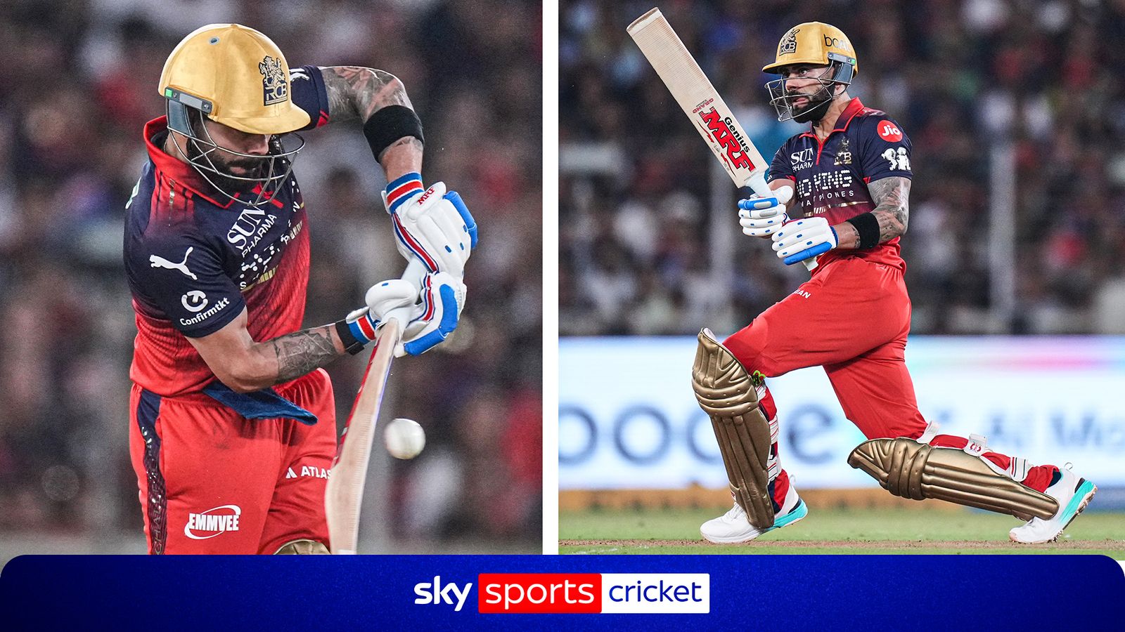 Vaibhav Sooryavanshi claims multiple IPL awards after RCB's Virat Kohli ...