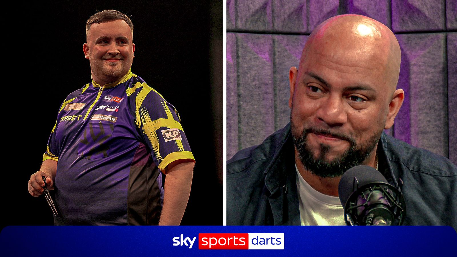 Premier League Darts: Littler 'rollercoaster' shows no signs of ...