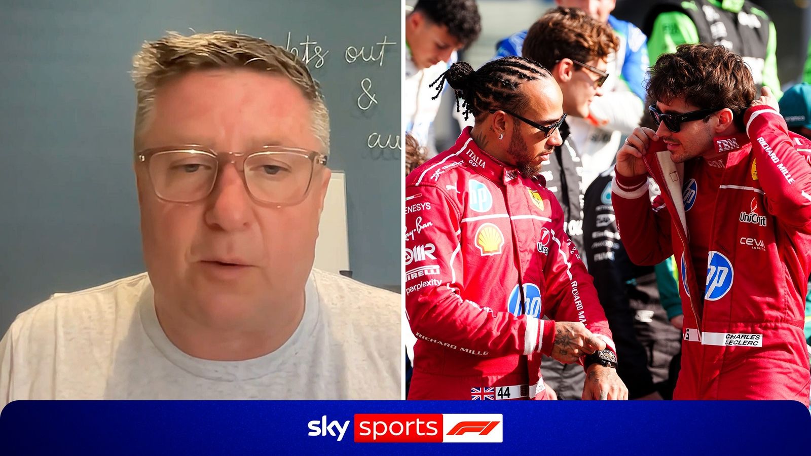 Formula One: David Croft backs Ferrari to excel at next race in Monaco ...