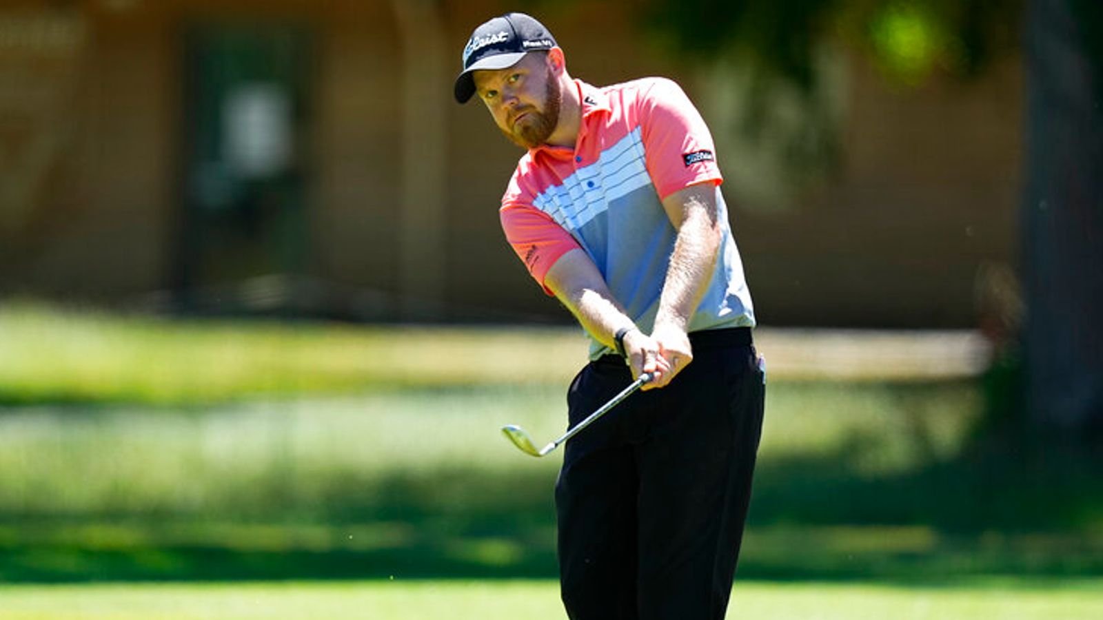 US Open Final Qualifying: Graeme McDowell secures return at Shinnecock ...