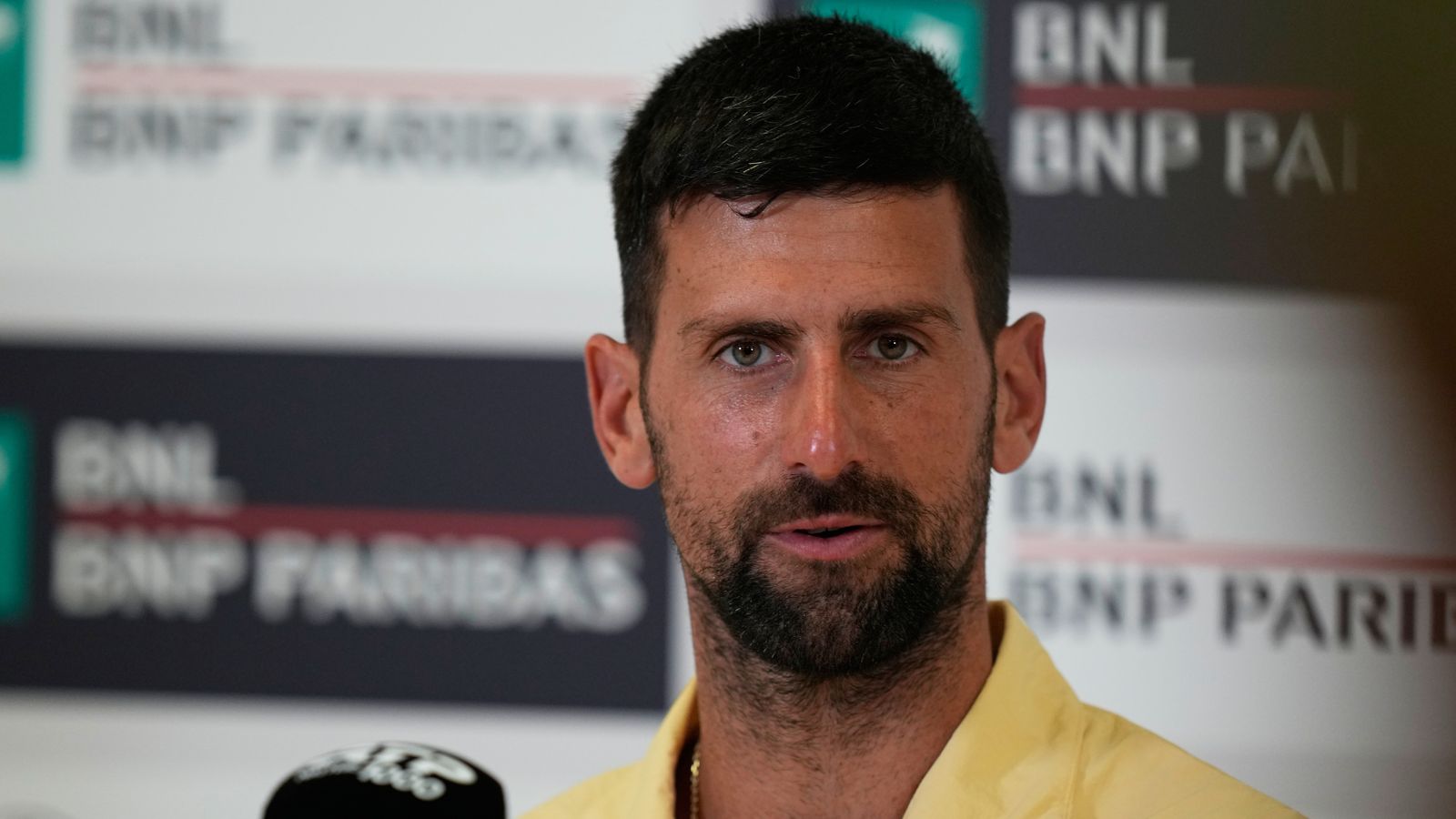 Novak Djokovic and Jannik Sinner back Aryna Sabalenka amid Grand Slam ...