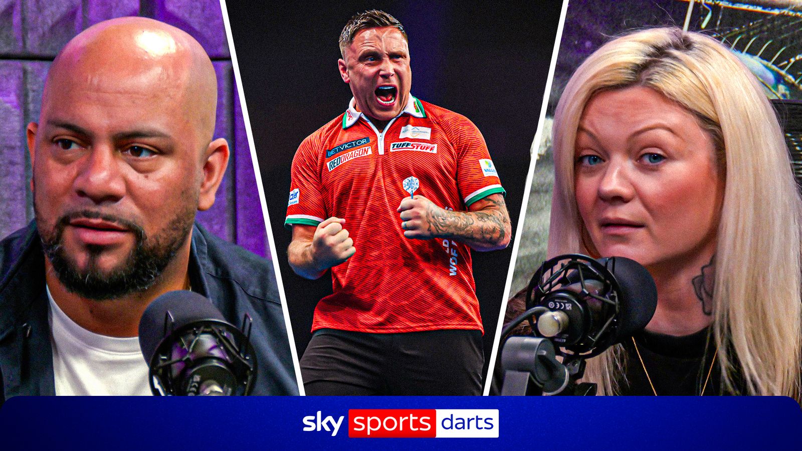 World Cup of Darts: Why has Price withdrawn? | Darts News | Sky Sports