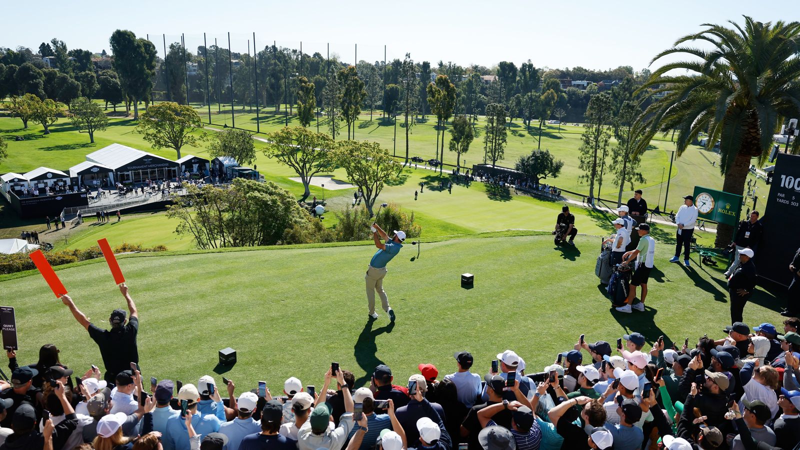 US Women's Open - storylines to follow: Nelly Korda, Charley Hull ...