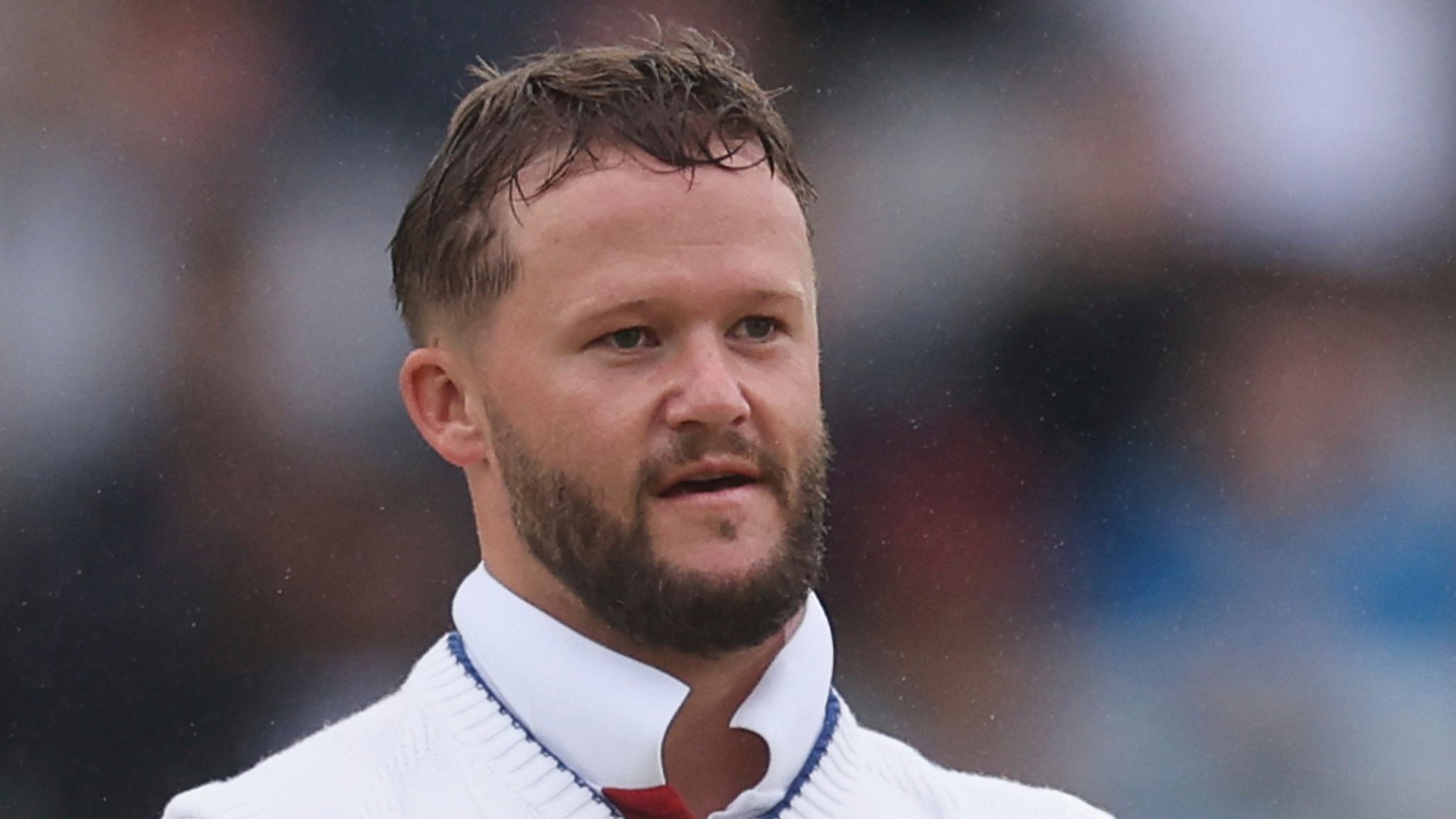 County Championship: Ben Duckett hits double century as Ollie Robinson ...
