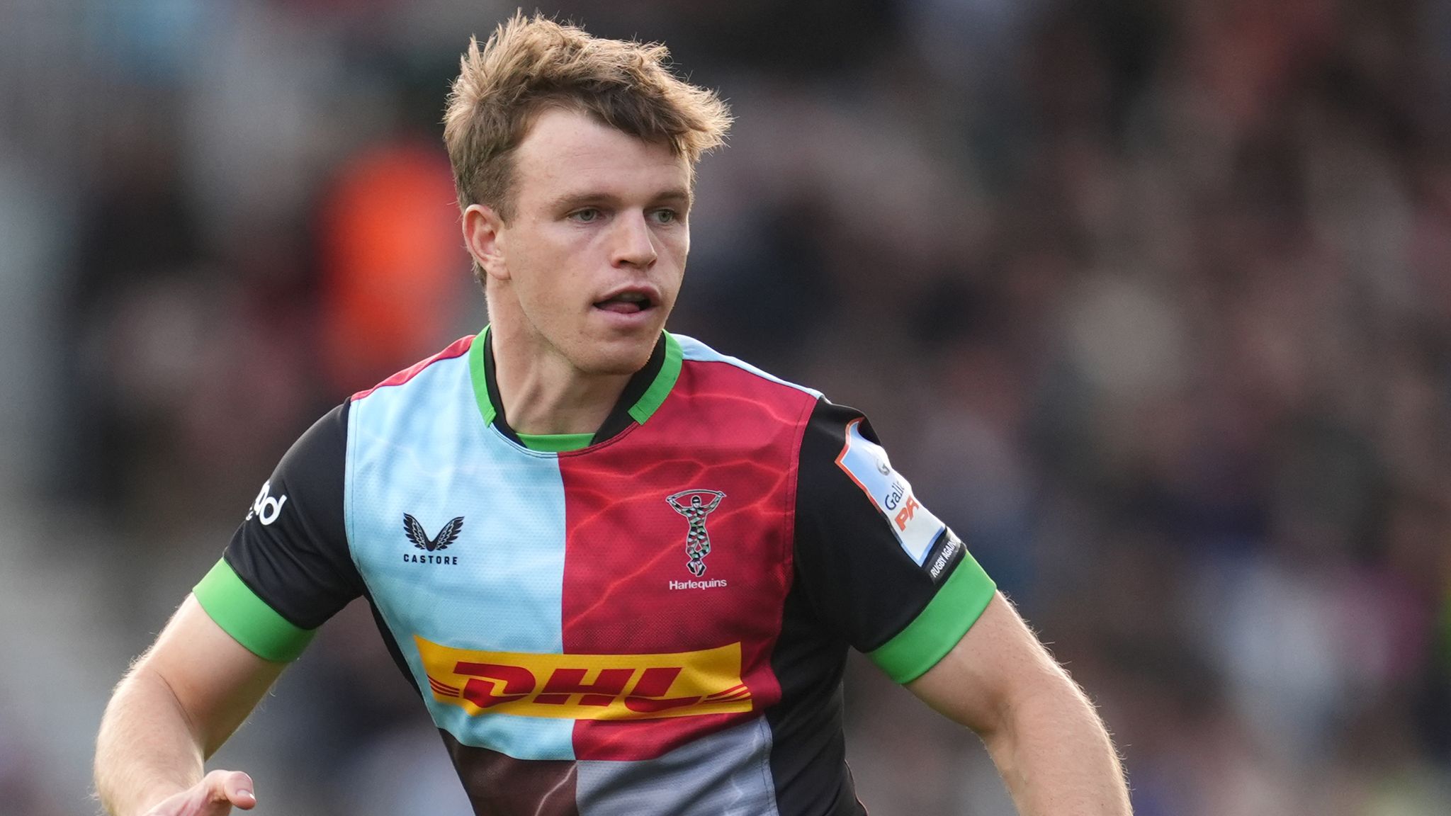 Gallagher Premiership: Exeter beat reigning champions Bath to enhance ...