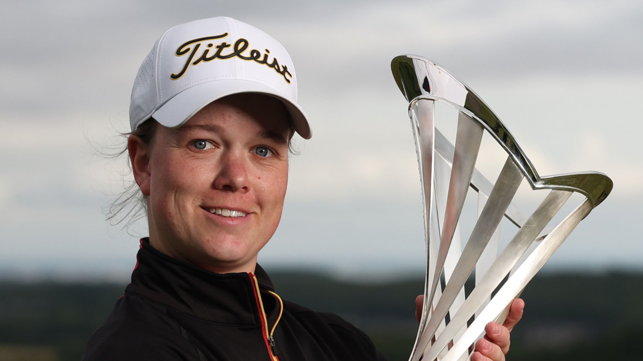 The G4D Open: Simon Seungmin Lee and Jennifer Sraga claim maiden ...