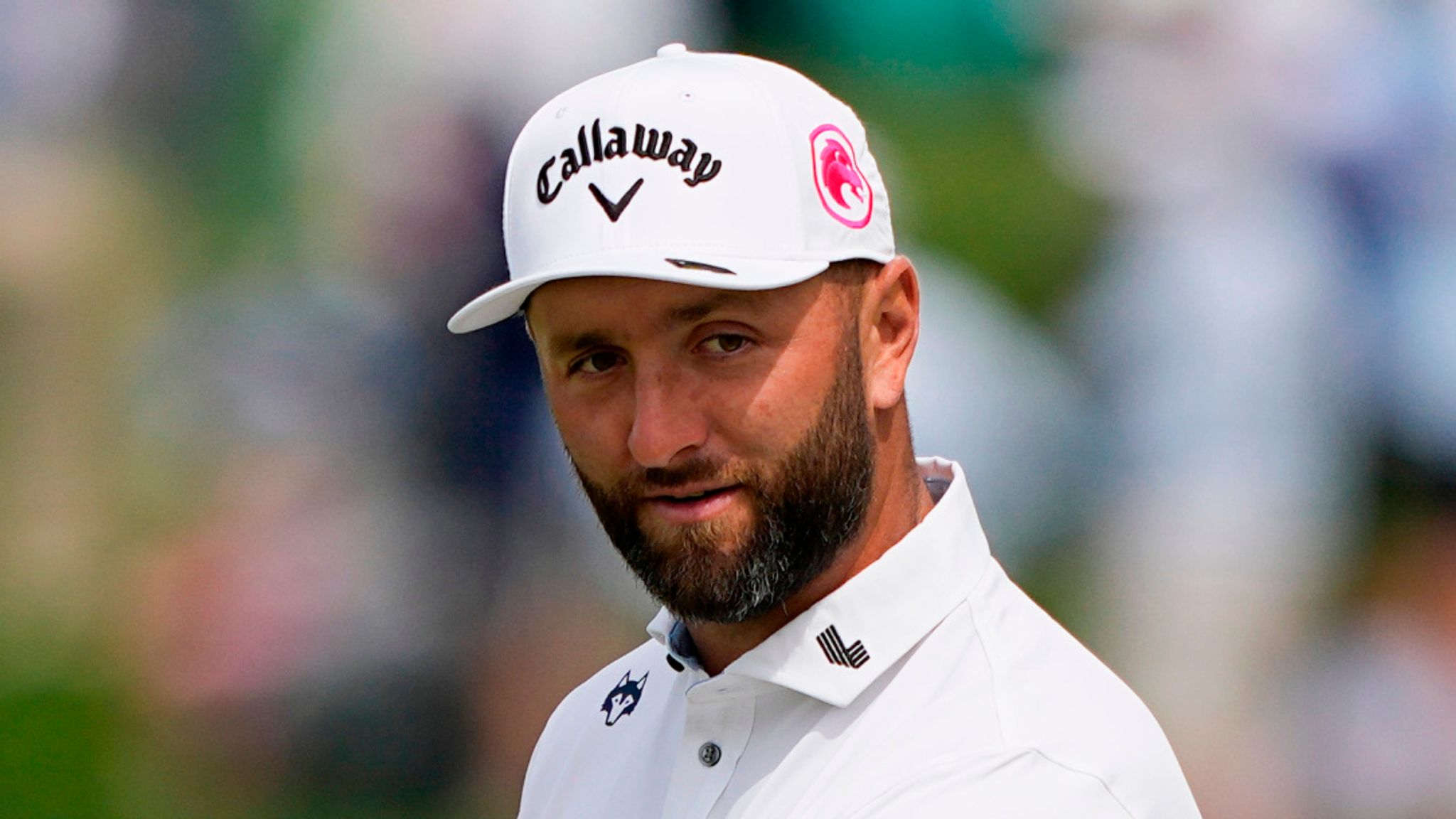 Ryder Cup: Luke Donald says it's 'not my job to tell Jon Rahm what to ...