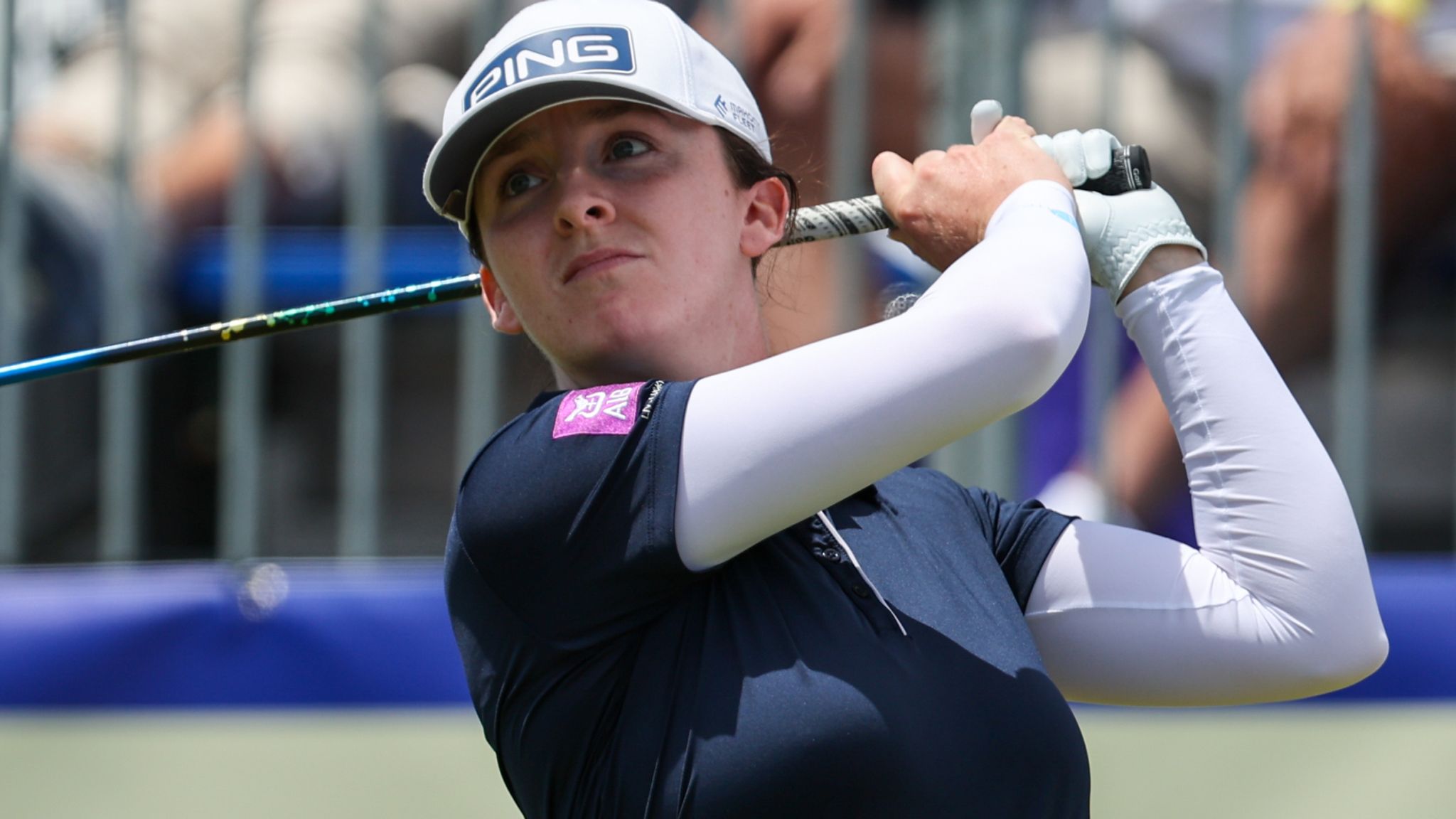 LPGA Tour: Celine Boutier wins ShopRite LPGA ahead of US Women's Open ...
