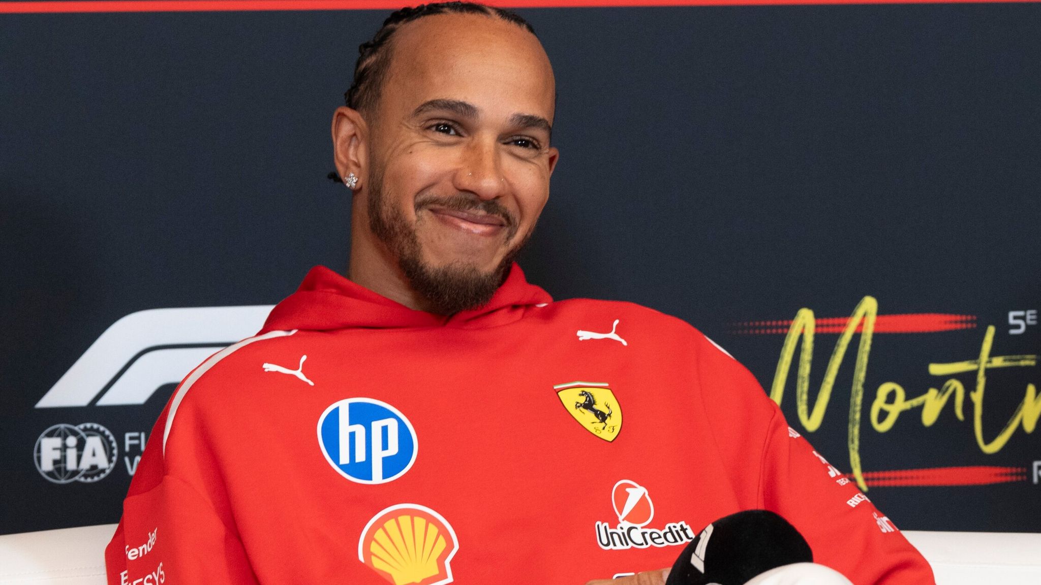 Lewis Hamilton: Has Ferrari driver really found 'sweet spot' after ...
