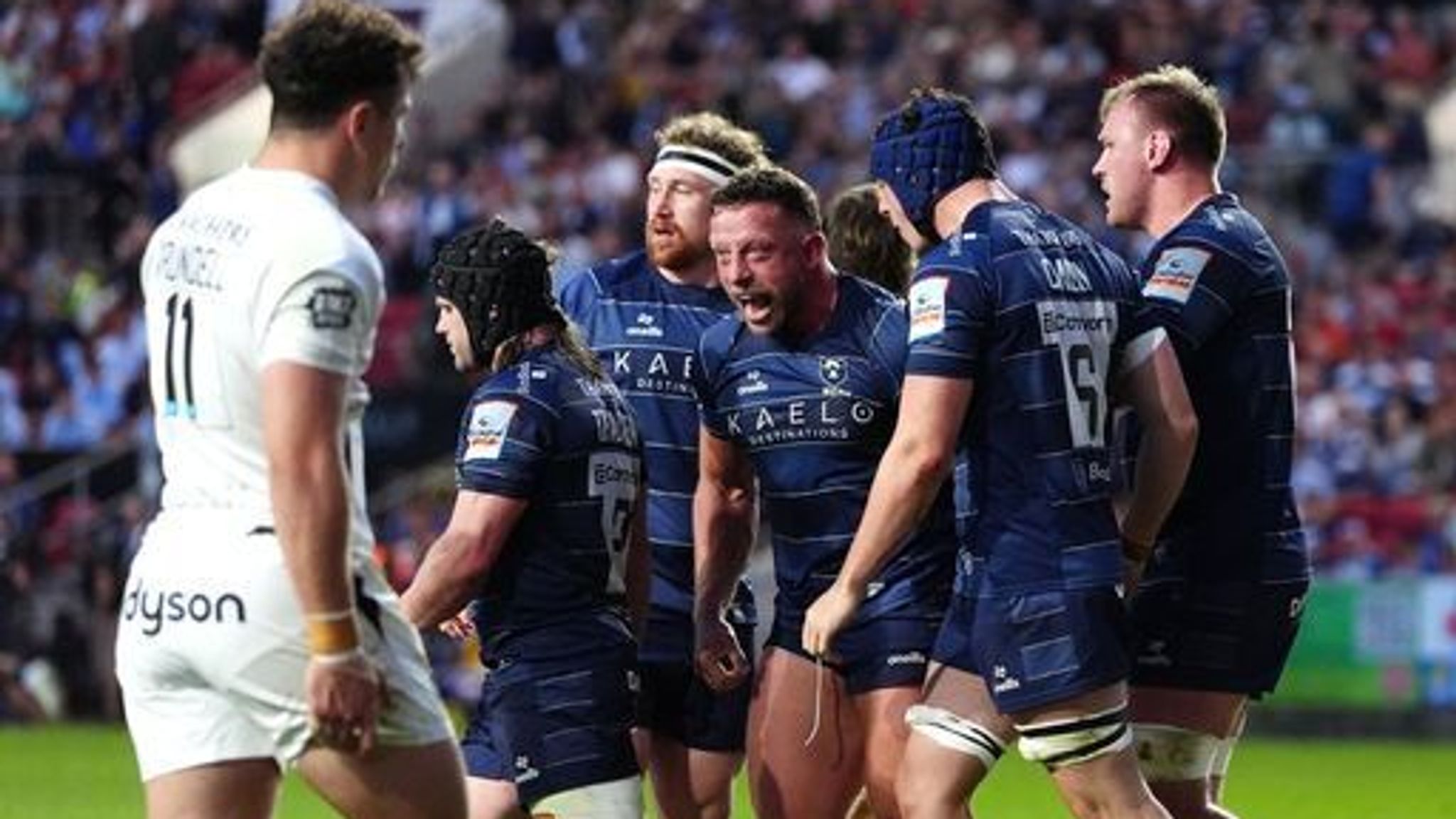 Bristol Bears seal pulsating 21-19 comeback win vs rivals Bath to keep ...