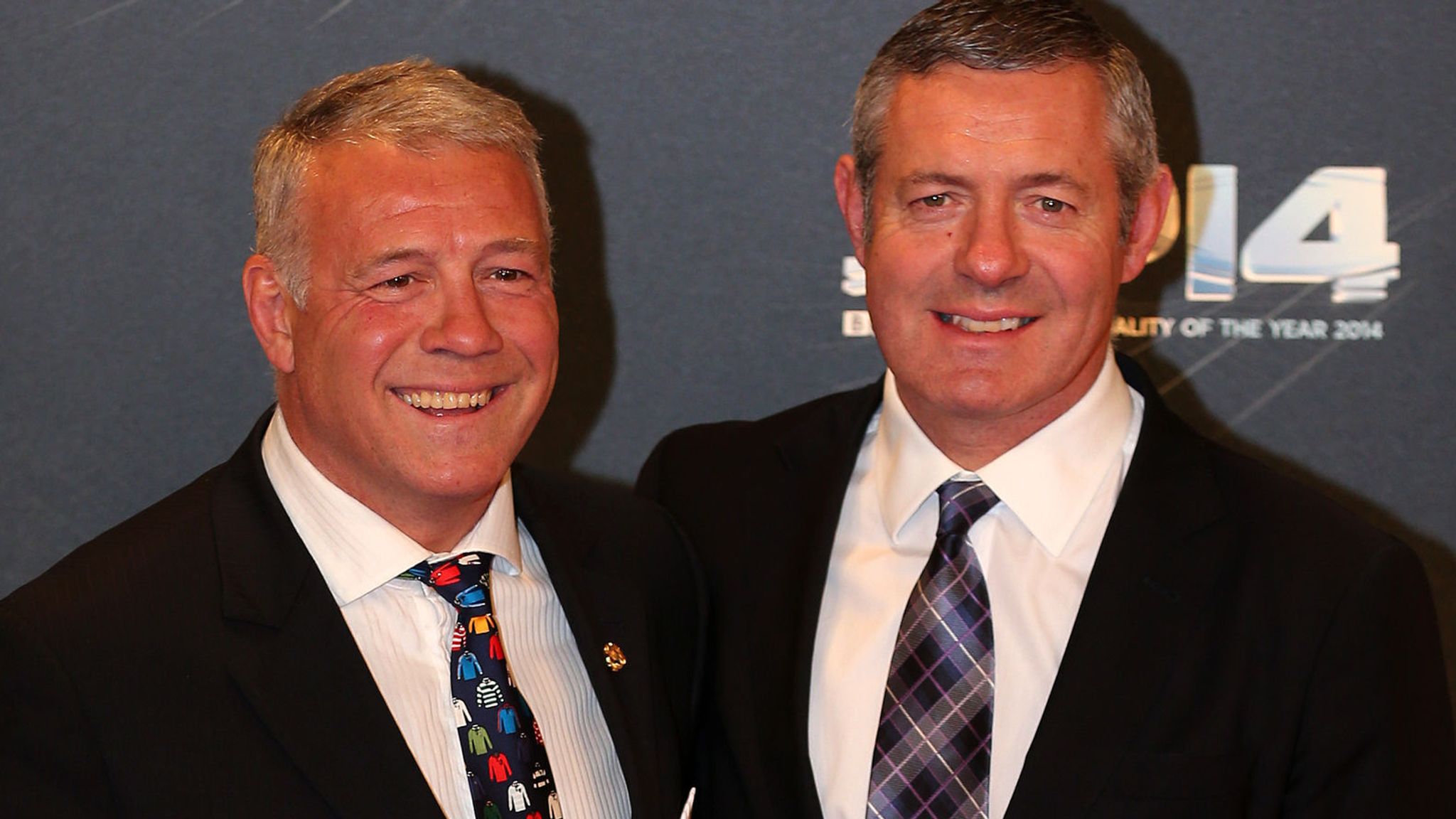 Scott Hastings: Scottish rugby great and former British and Irish Lions ...