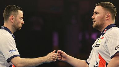 World Cup of Darts 2026: Schedule, dates, group stage draw as England ...