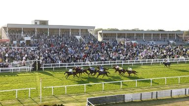 Today on Sky Sports Racing: Fontwell and Yarmouth | Racing News | Sky ...