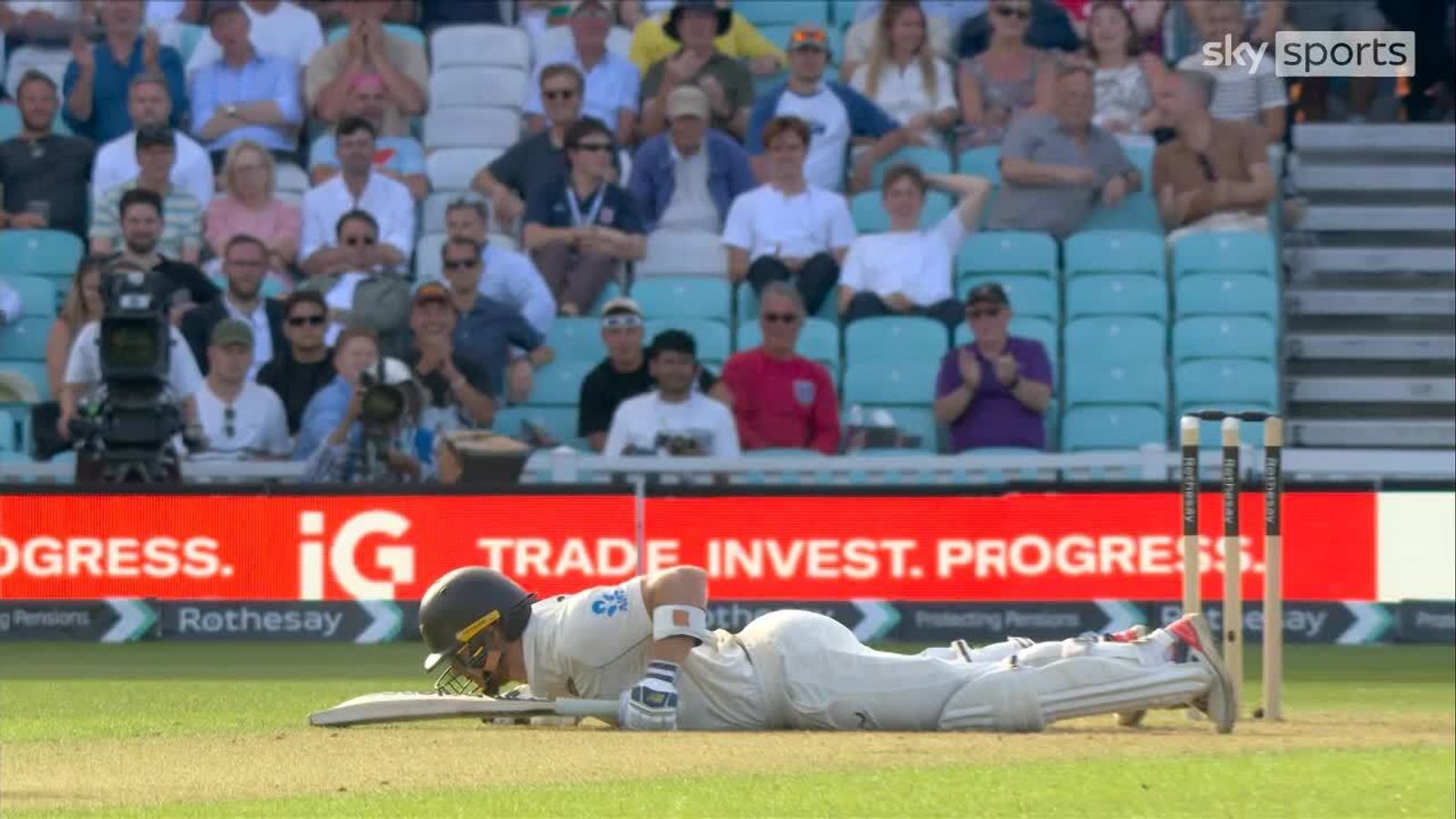 England vs New Zealand 2nd Test: Best of Archer's EPIC battle against ...
