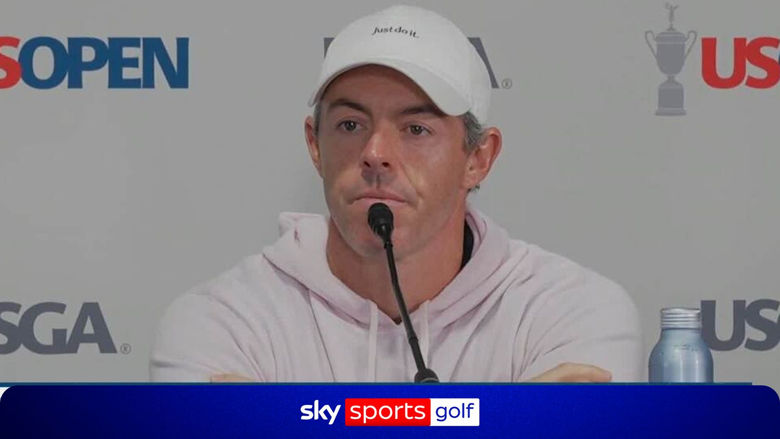 Rory McIlroy questions PGA Tour schedule plans and admits old system ...