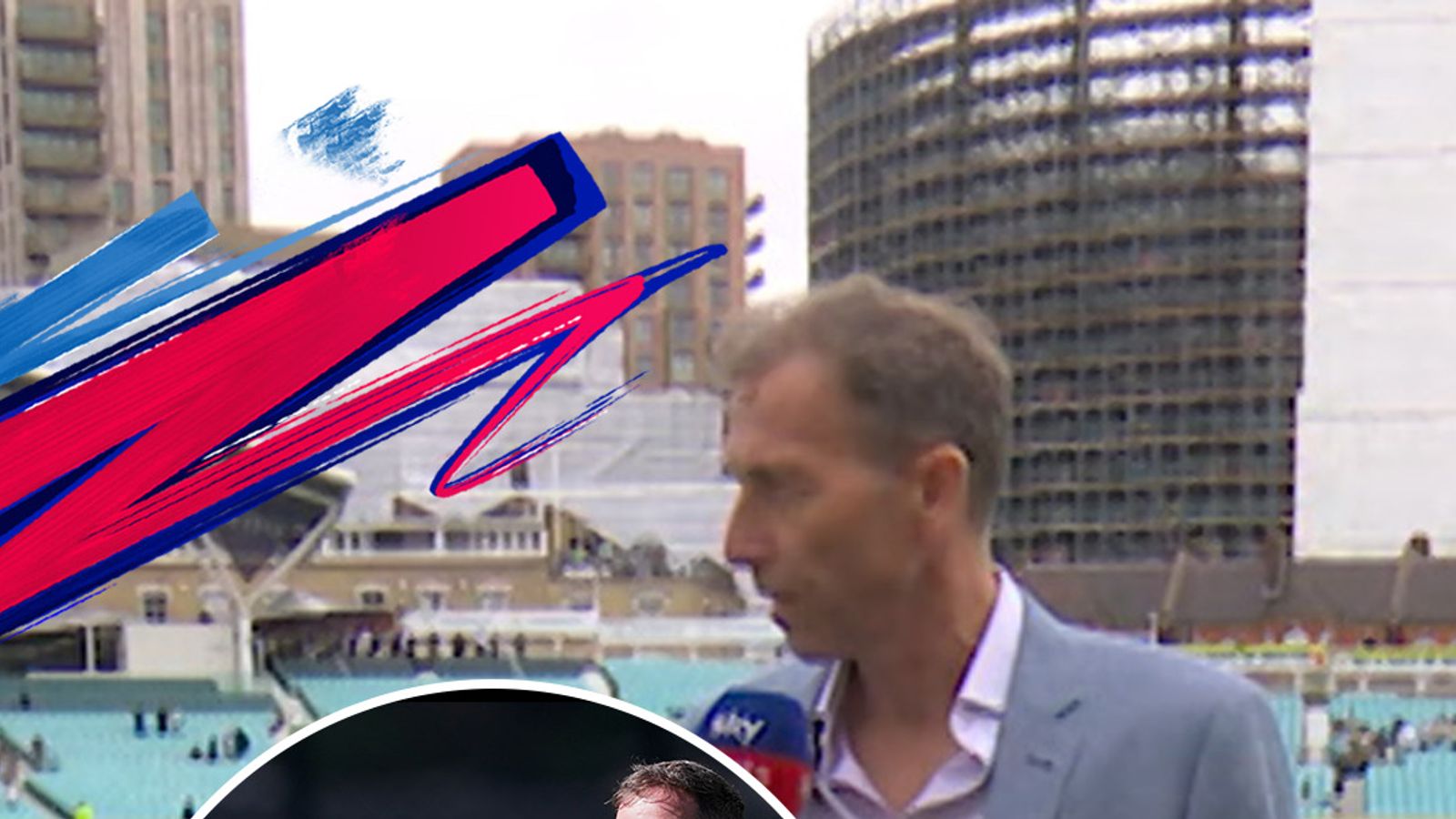England vs New Zealand: Athers: Curfew is a sign of desperation from ...