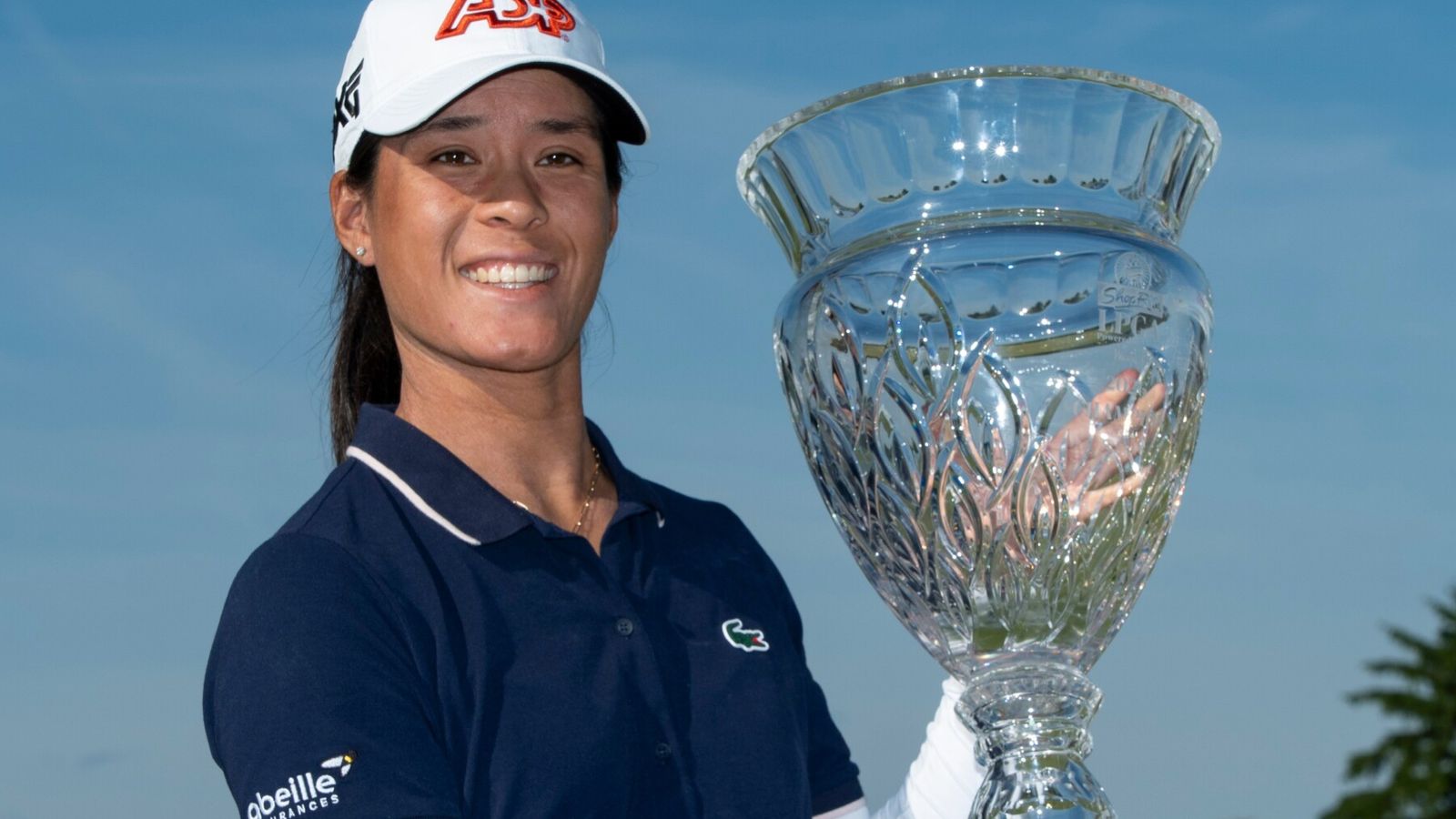 LPGA Tour: Celine Boutier wins ShopRite LPGA ahead of US Women's Open ...