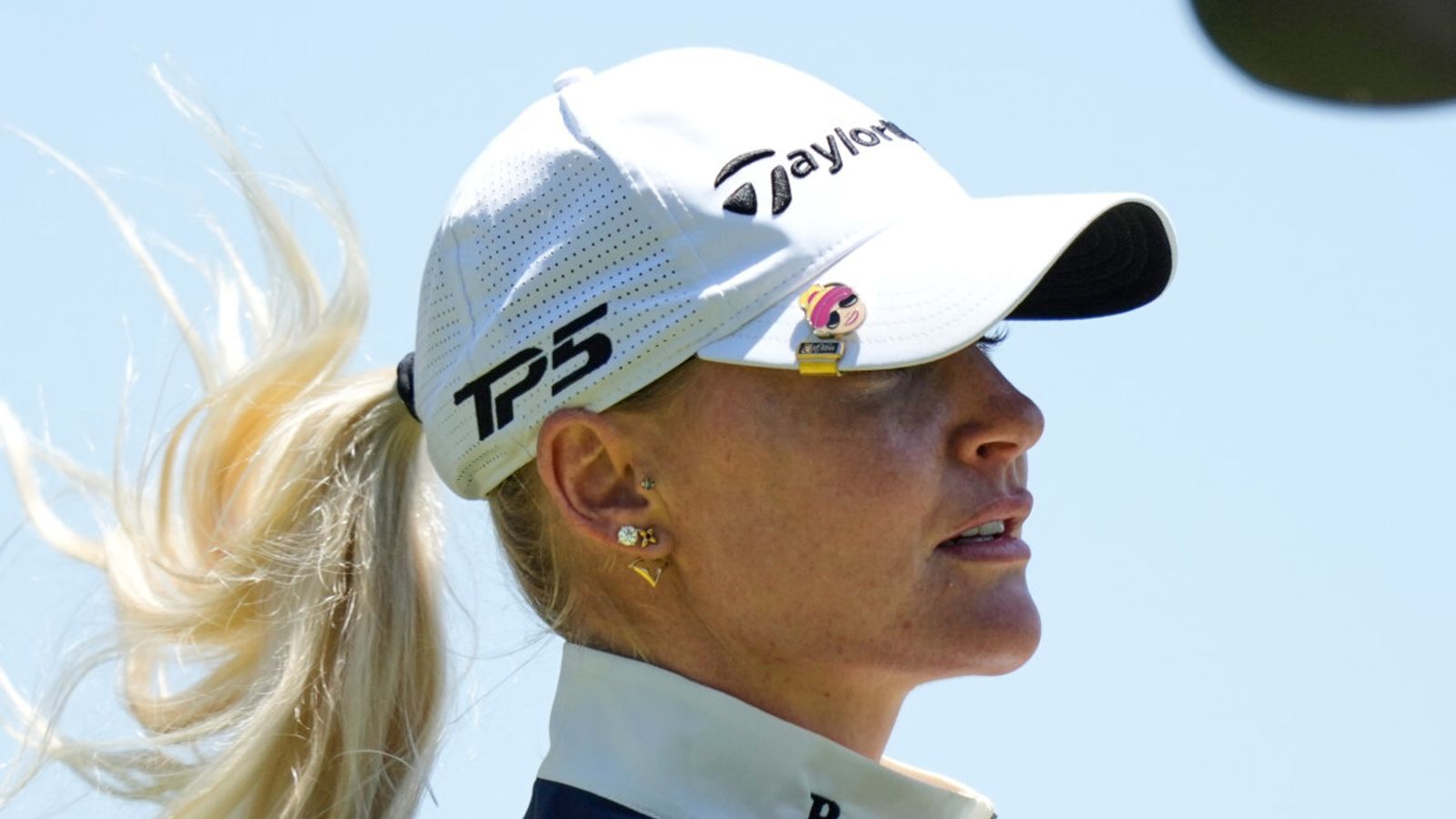 Sky Sports Golf podcast: 'No doubt' Charley Hull finds elusive major ...