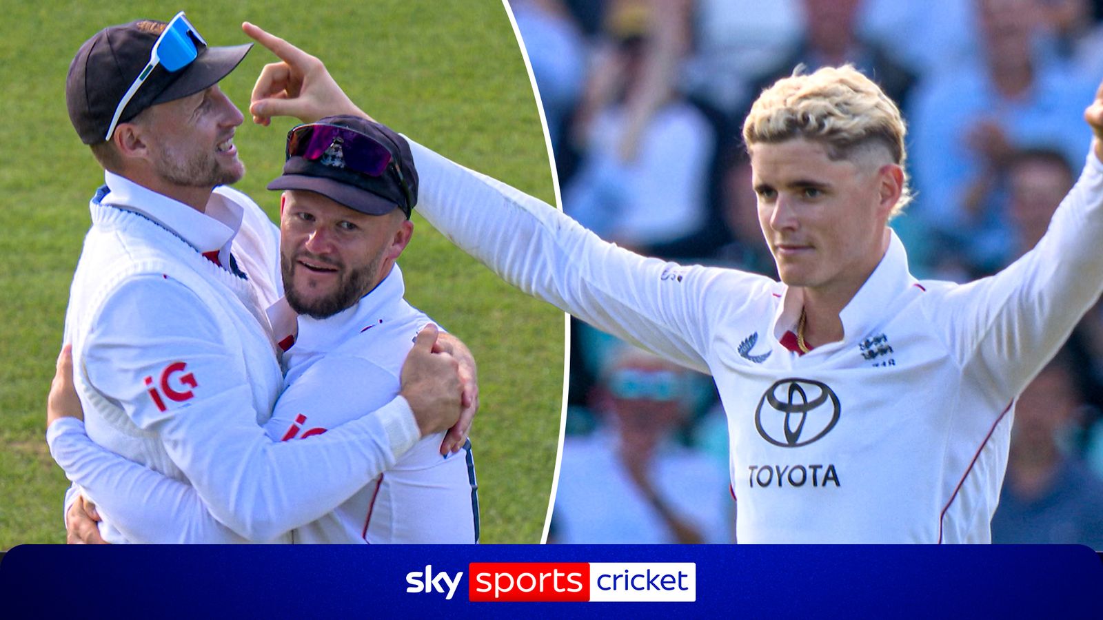 England Cricket: New Zealand lose their sixth wicket as Joe Root takes ...