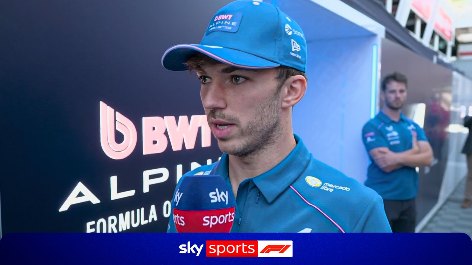 Pierre Gasly: Alpine driver reinstated to Monaco Grand Prix podium ...