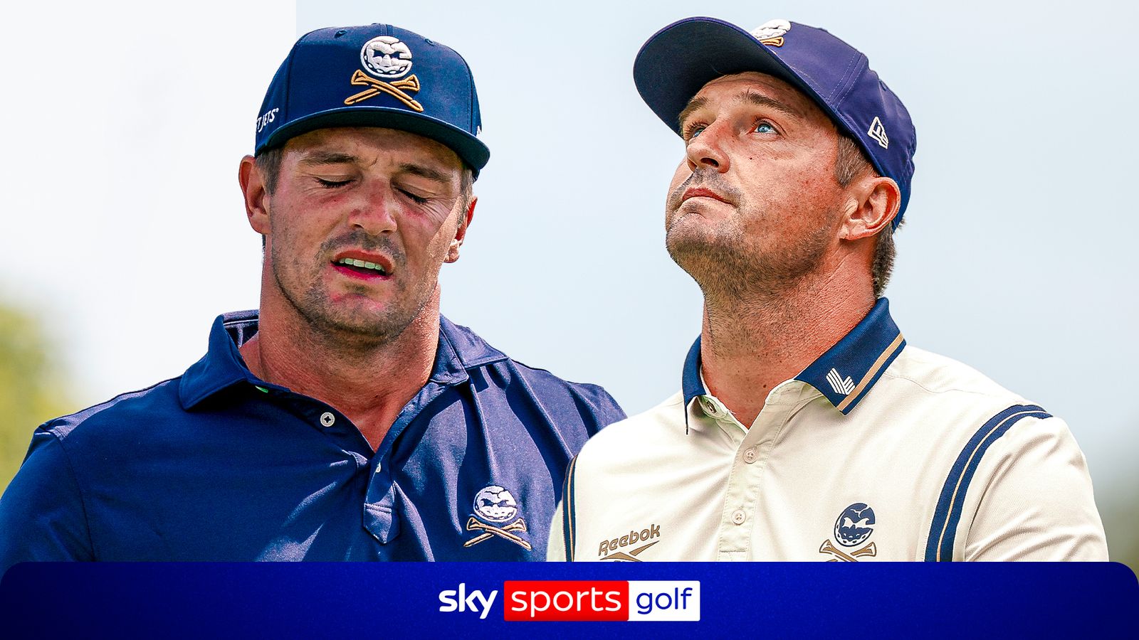 US Open 2026: Why Bryson DeChambeau remains 'dangerous' contender ...