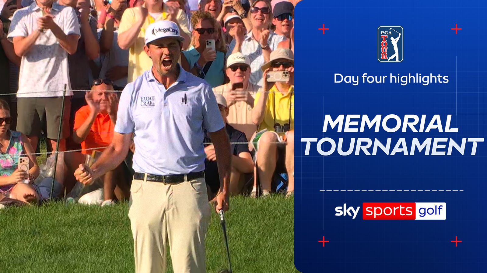 Rory McIlroy highlights driver inconsistency issue heading into US Open ...