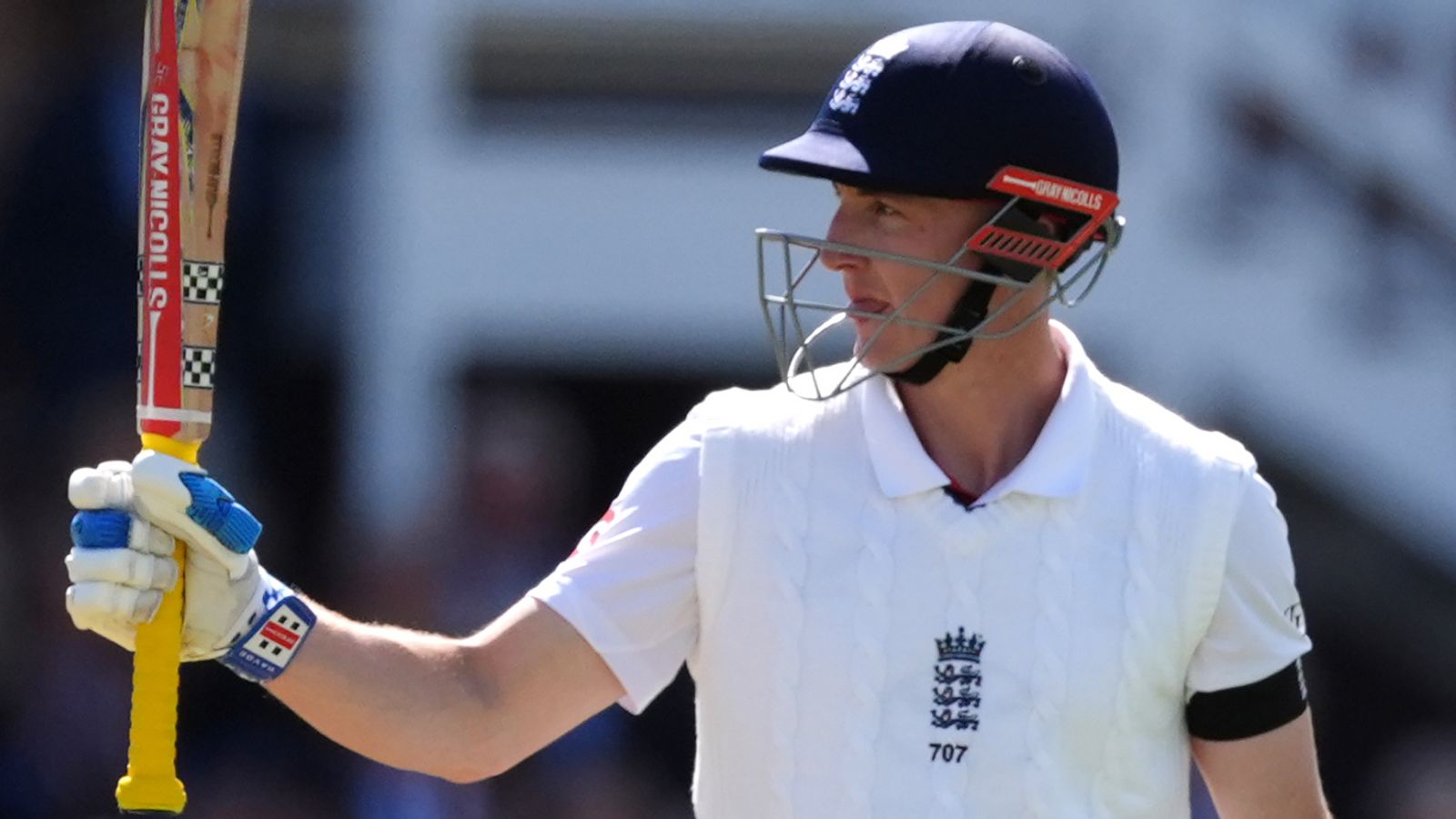 England's Test captain conundrum: Ben Stokes, Harry Brook, Joe Root or ...