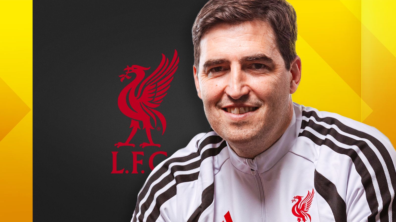 Liverpool transfer news, rumours and gossip: Live updates and latest on ...