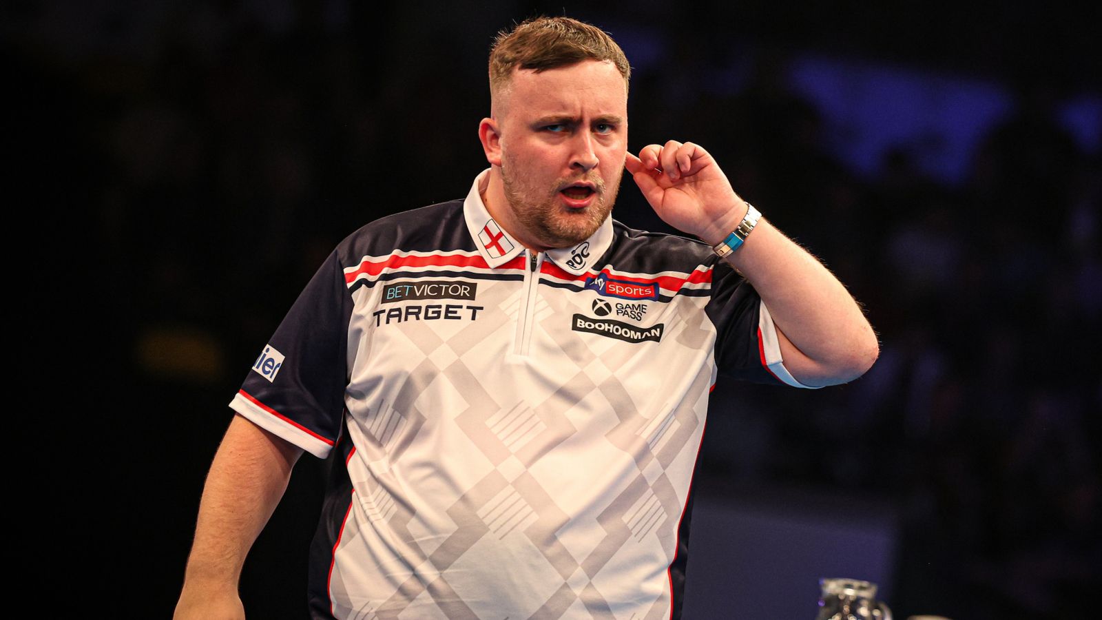 World Cup of Darts LIVE! Scores, commentary, videos, results ...