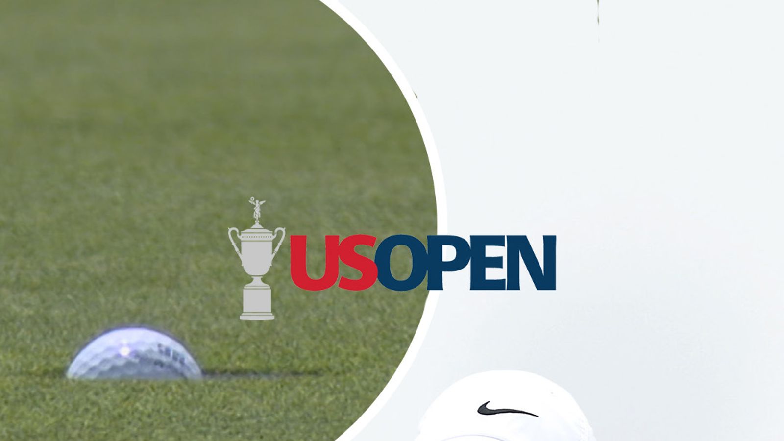 US Open: Rory McIlroy nails outrageous EAGLE to take the lead! | Golf ...