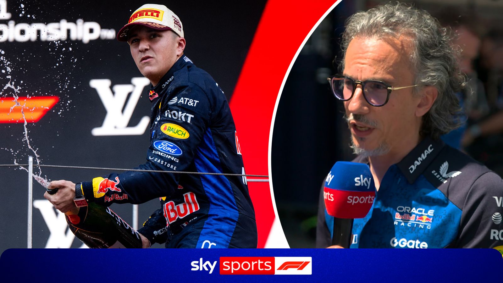 Barcelona-Catalunya GP: Laurent Mekies 'confused' by Pierre Gasly ...