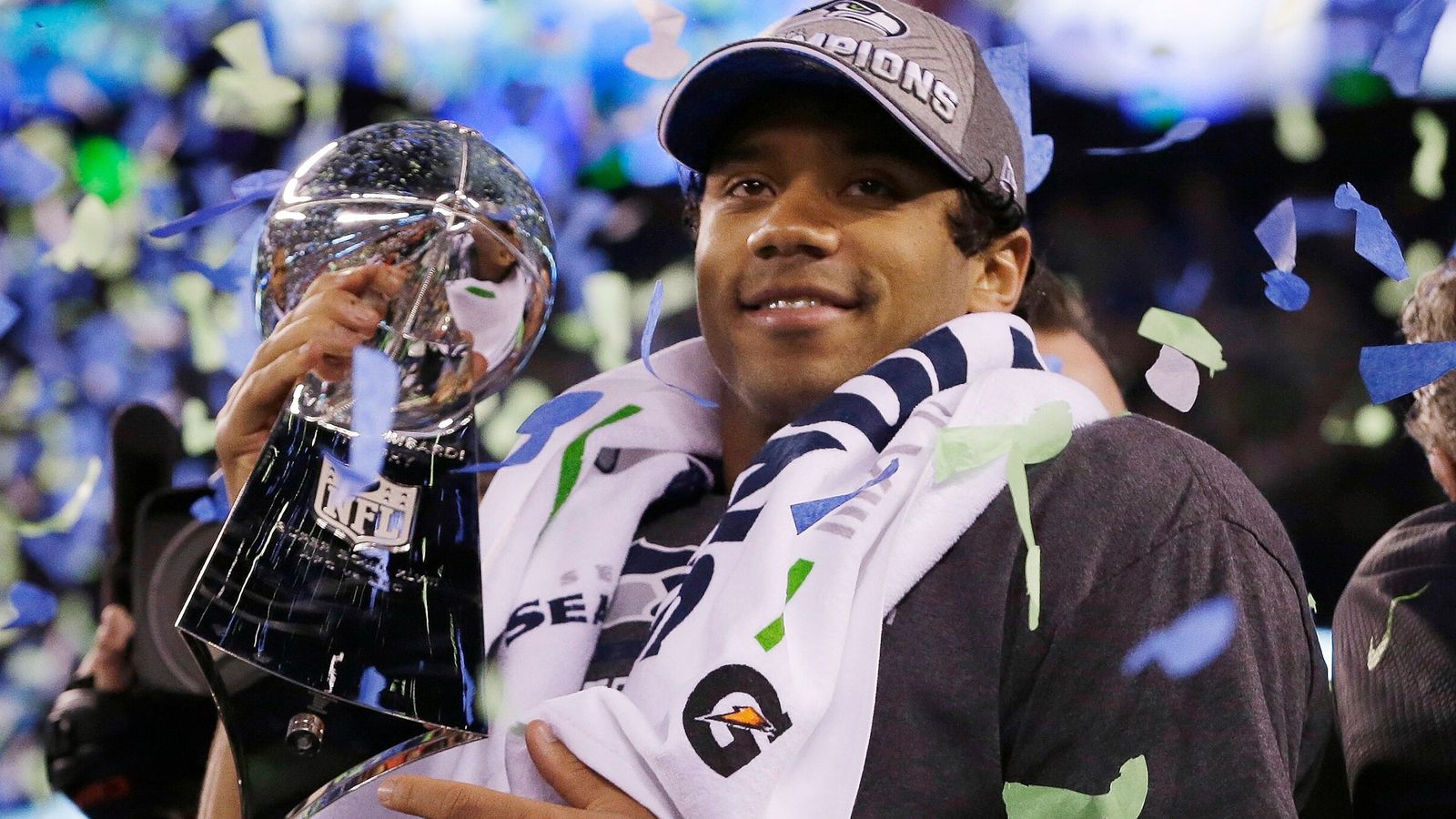 Russell Wilson announces NFL retirement as former Seattle Seahawks ...