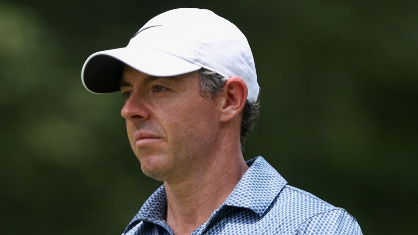 Rory McIlroy highlights driver inconsistency issue heading into US Open ...