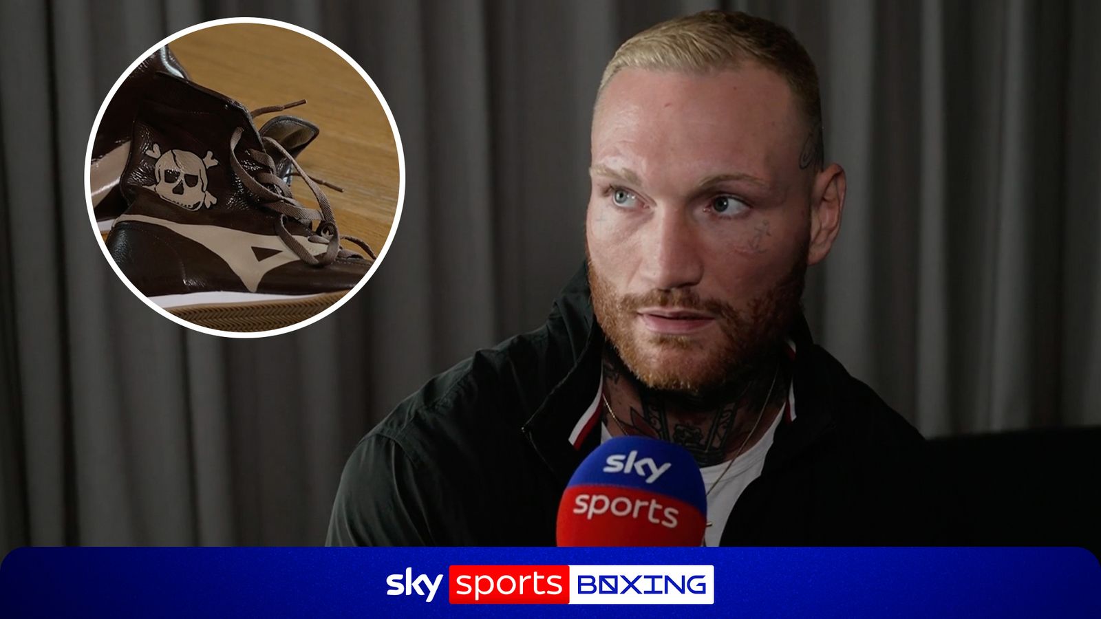 Chris Billam-Smith vs Ryan Rozicki fight predictions: Pundits and ...