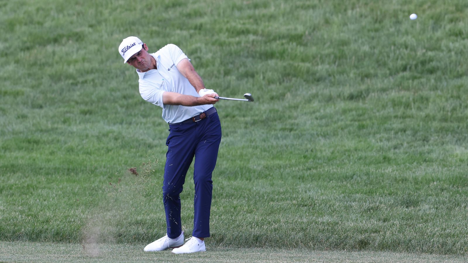 RBC Canadian Open: Tommy Fleetwood in contention ahead of final round ...
