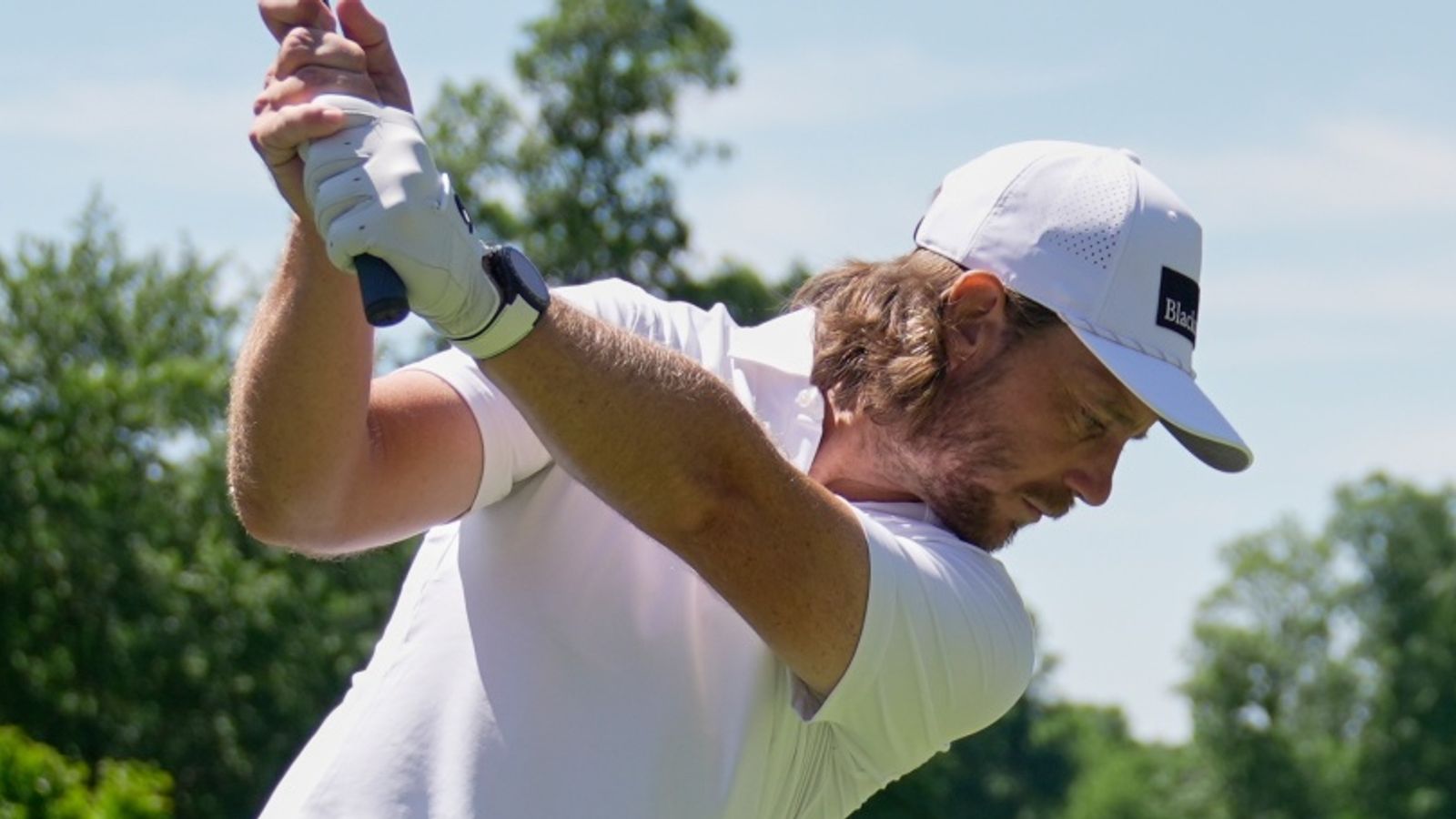 Memorial Tournament: Rory McIlroy content with Muirfield start after ...