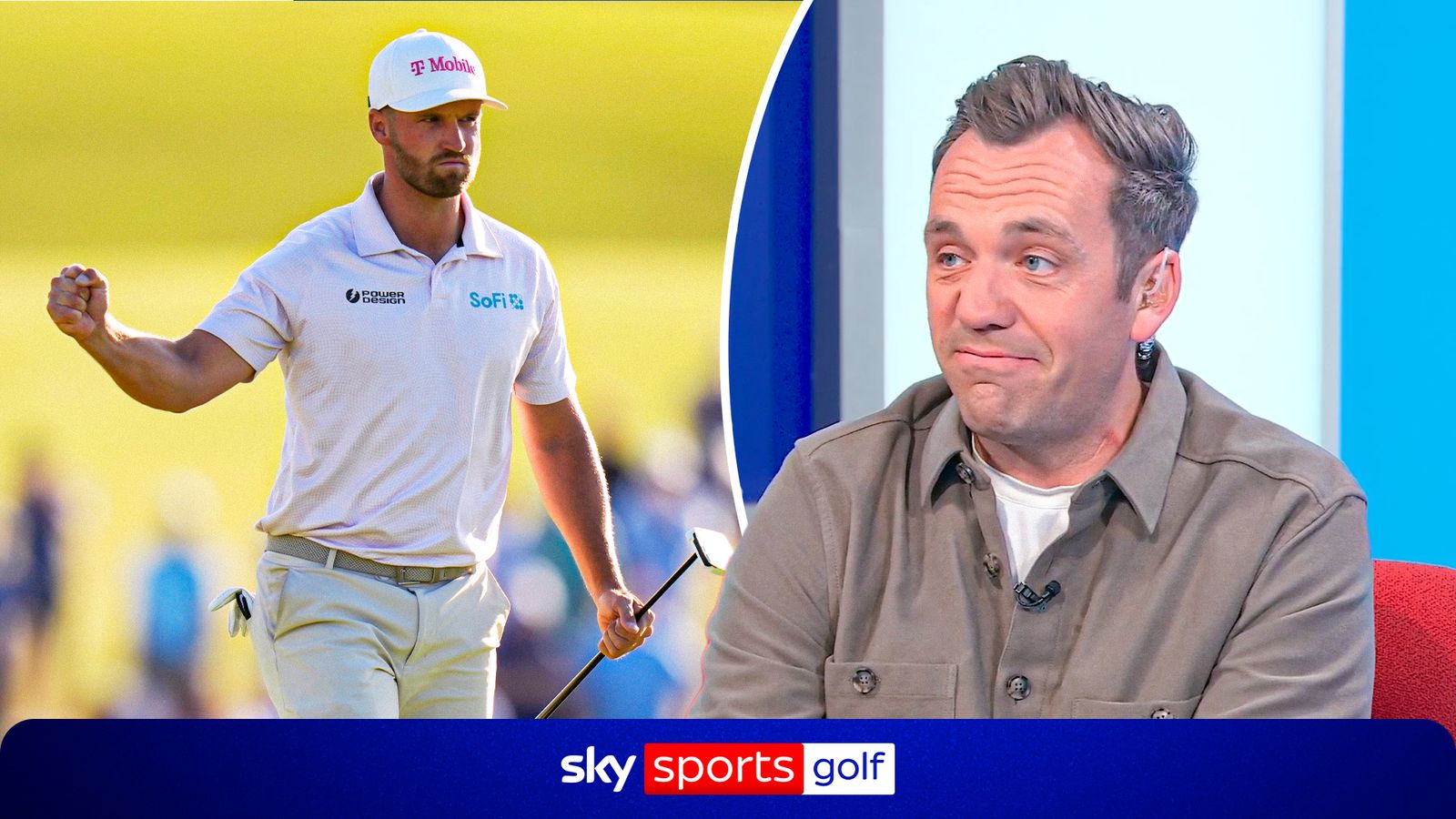 Ryder Cup: Former Open champion Francesco Molinari appointed as vice ...