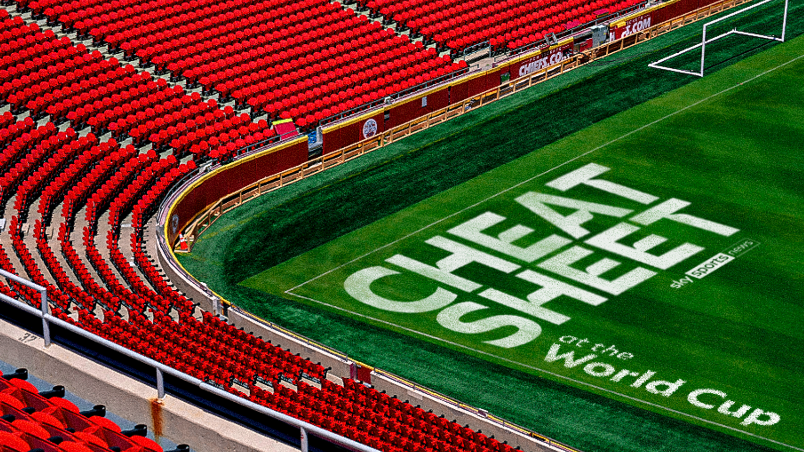 Cheat Sheet at the World Cup - a daily World Cup podcast from Sky ...