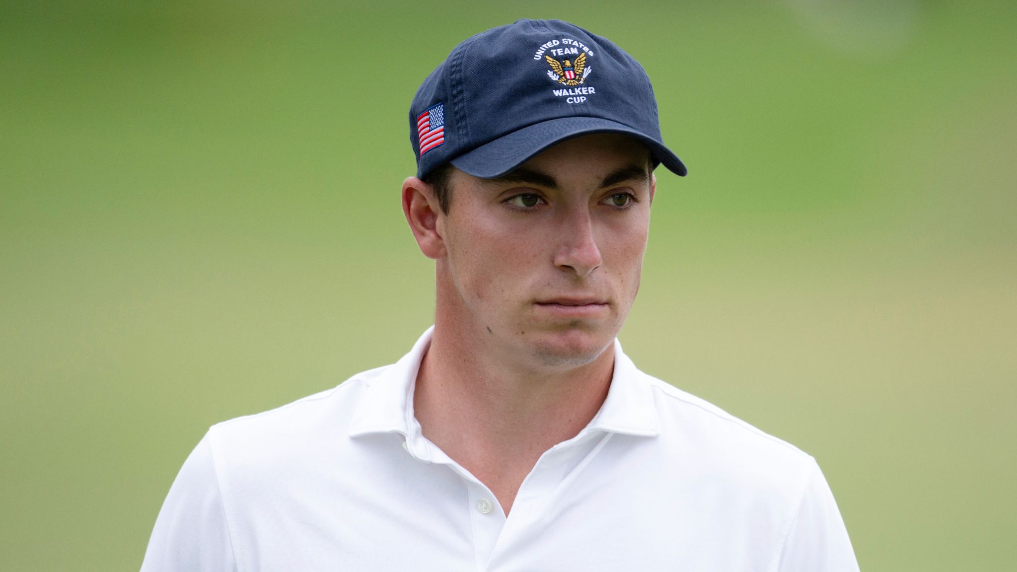 RBC Canadian Open: Tommy Fleetwood in hunt as pro debutant Ben James ...
