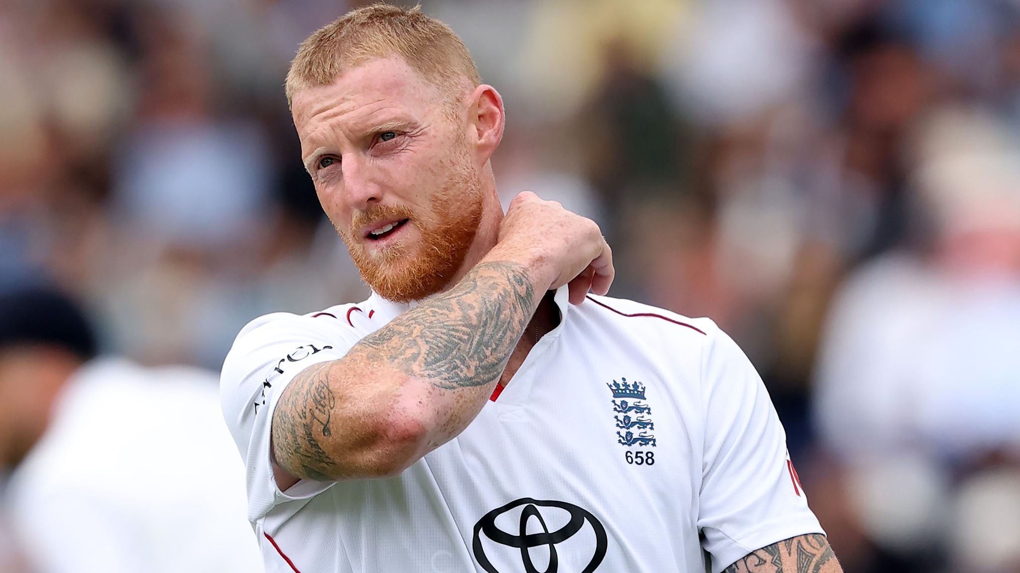 England predictably beaten at The Oval after two weeks of chaos with ...