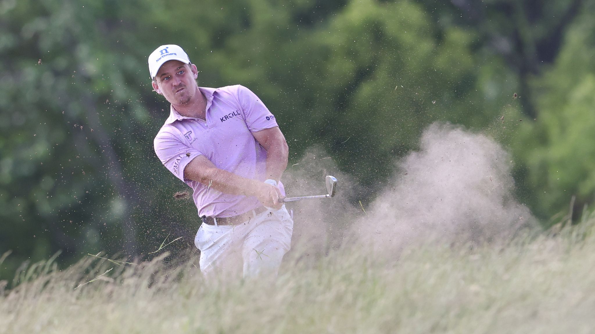 RBC Canadian Open: Tommy Fleetwood in contention ahead of final round ...